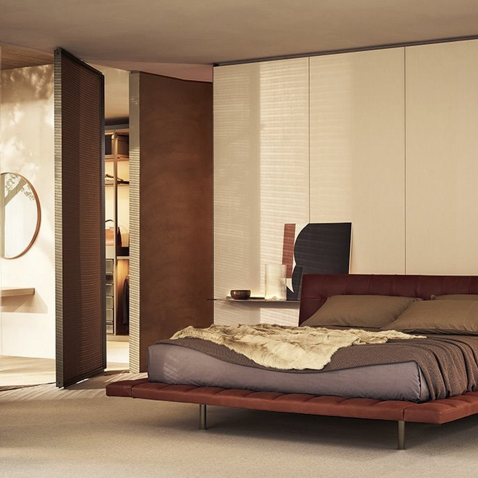 Onda Bed | ArchiPro AU