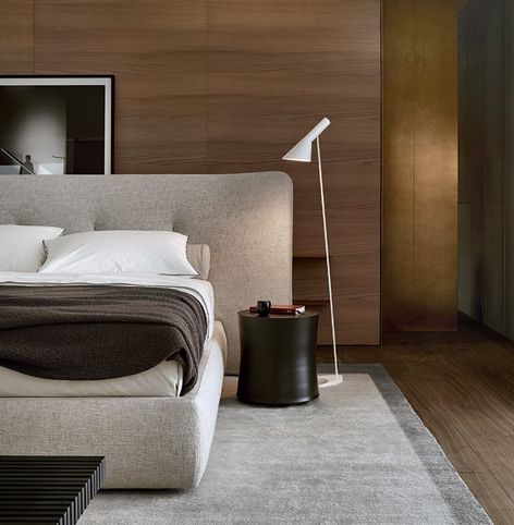 Rever Bed - Poliform AU | ArchiPro AU