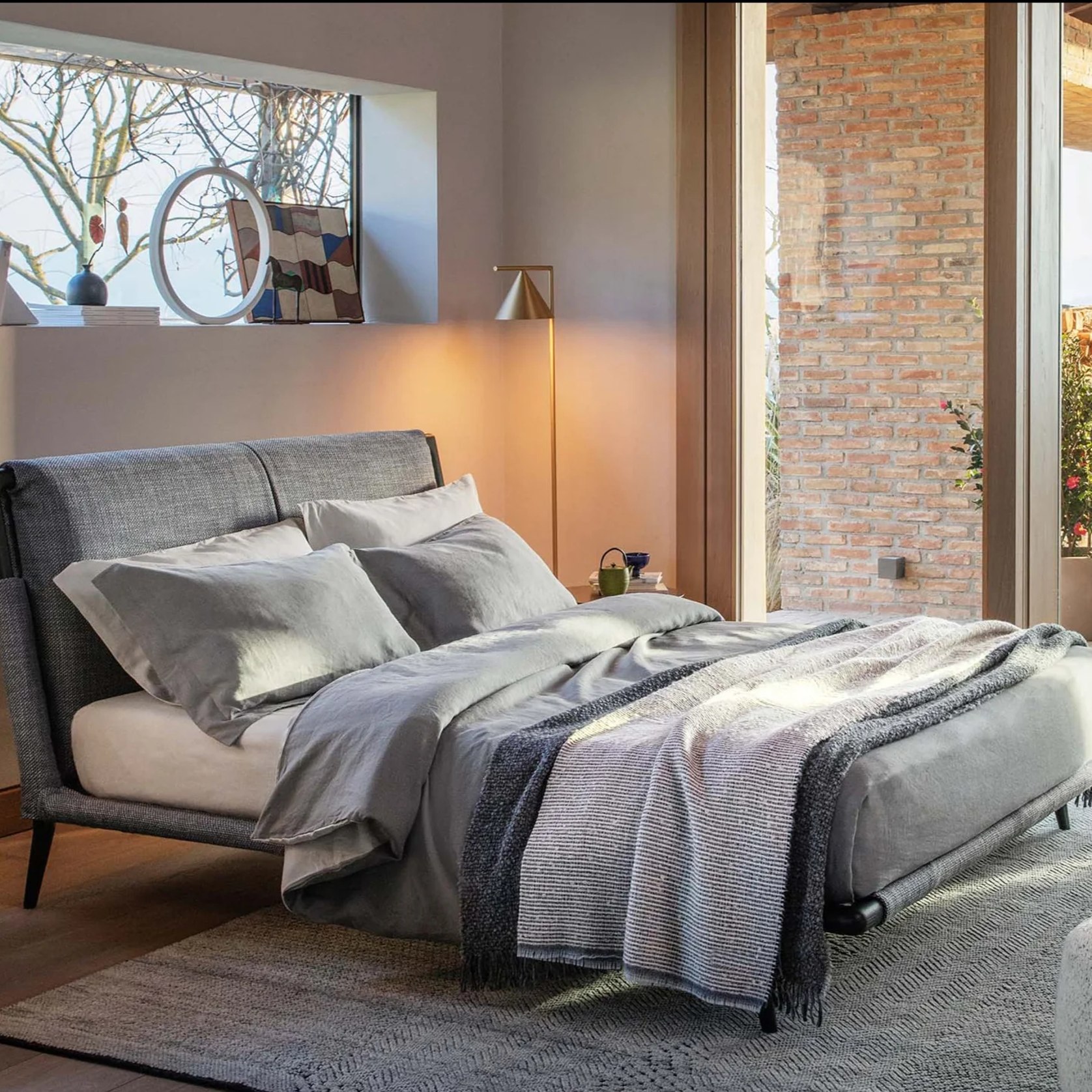 Gaudi Bed | ArchiPro AU