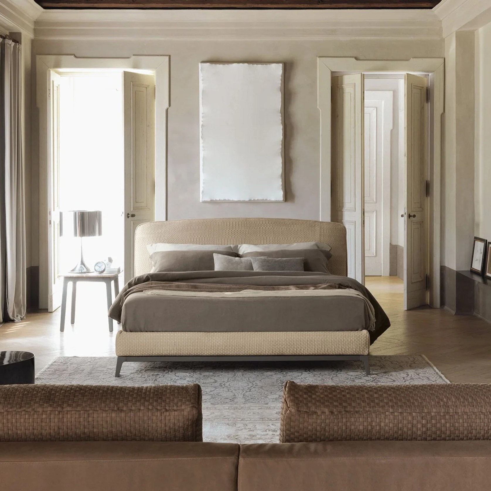 Olivier Bed | ArchiPro AU