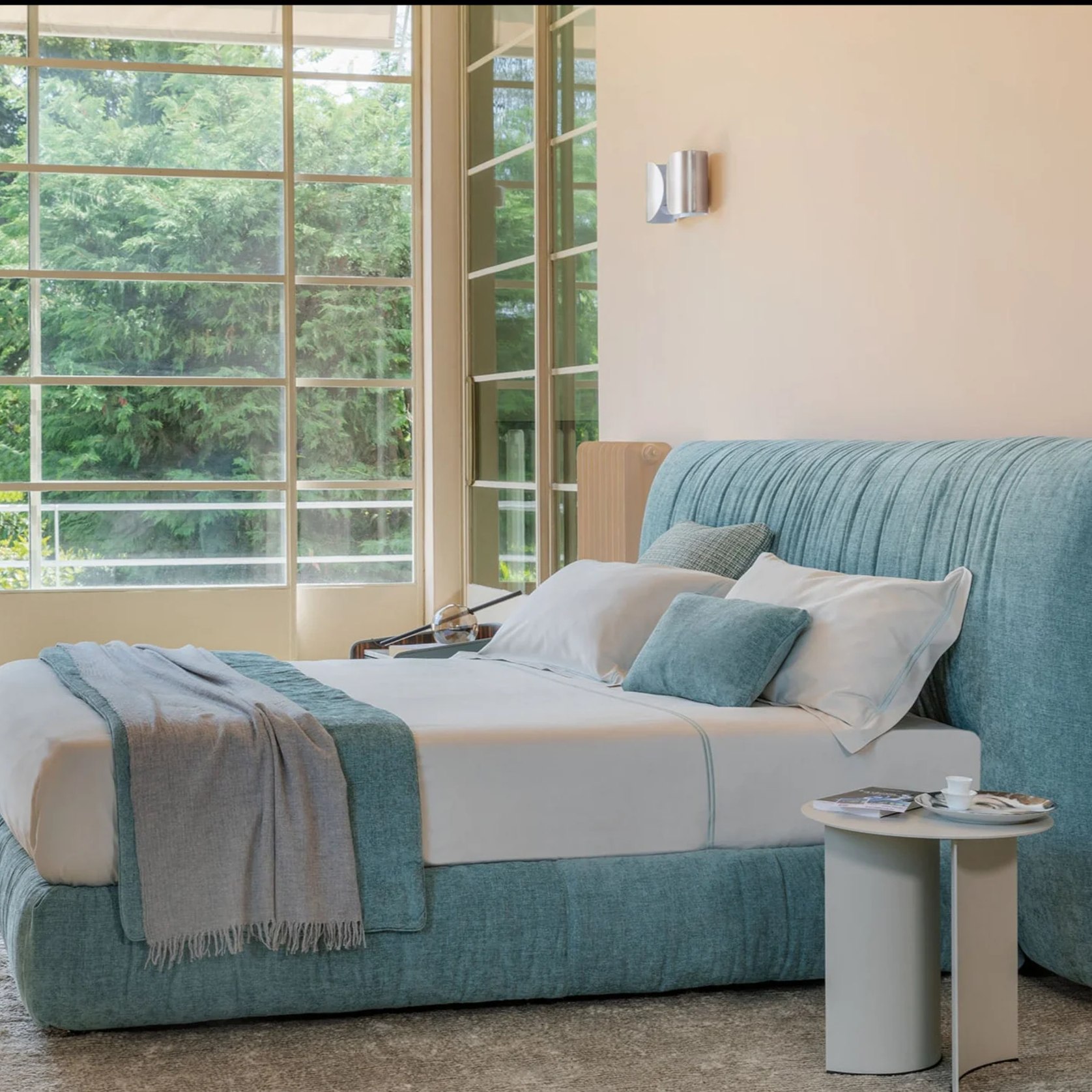 Layla Bed | ArchiPro AU