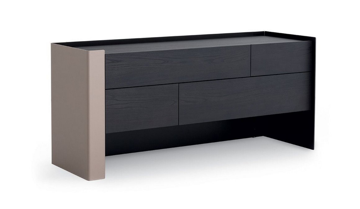 Chloe Bedside Table - Poliform AU | ArchiPro AU