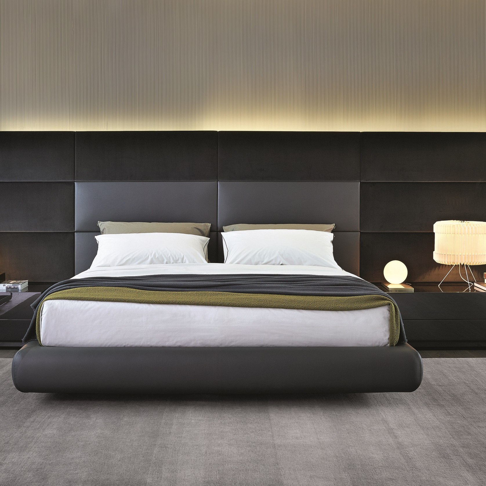 Dream Bedside Table | ArchiPro AU