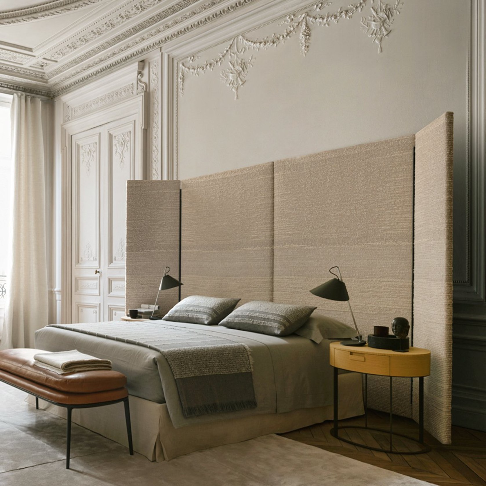 Amphora | Bedside Table | ArchiPro AU