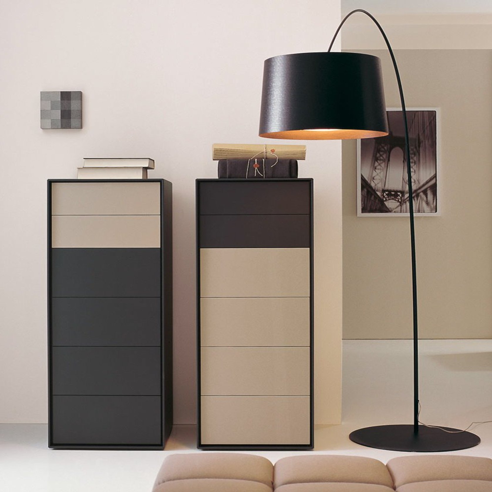 Dado | Bedside Table | ArchiPro AU