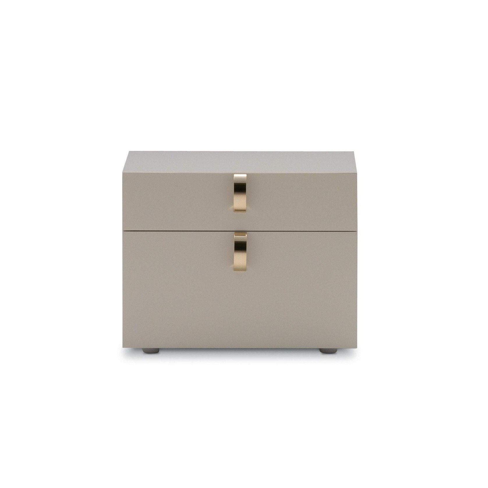 Splendor Bedside Tables | ArchiPro AU