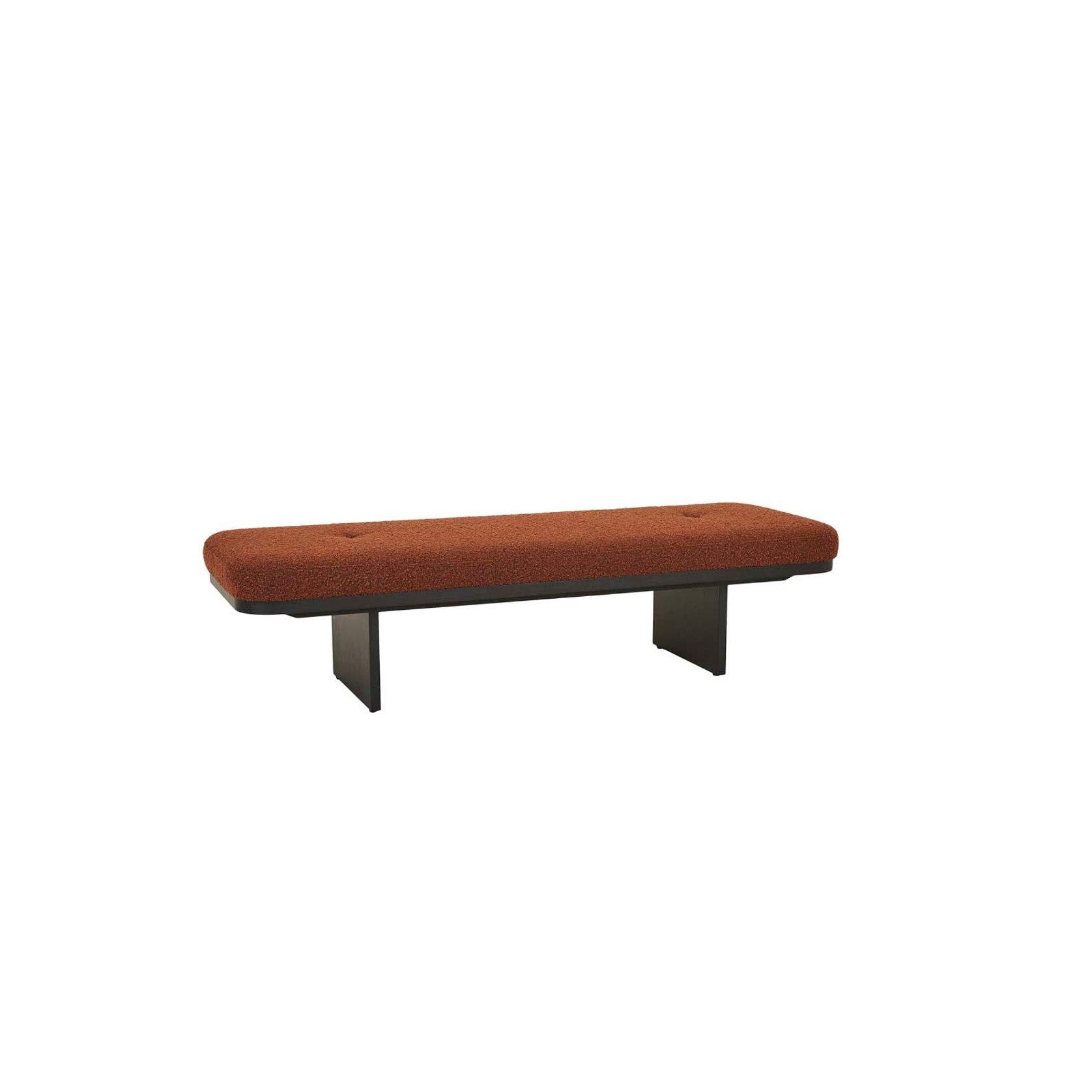 Hugo Bridge Bench Seat | ArchiPro AU