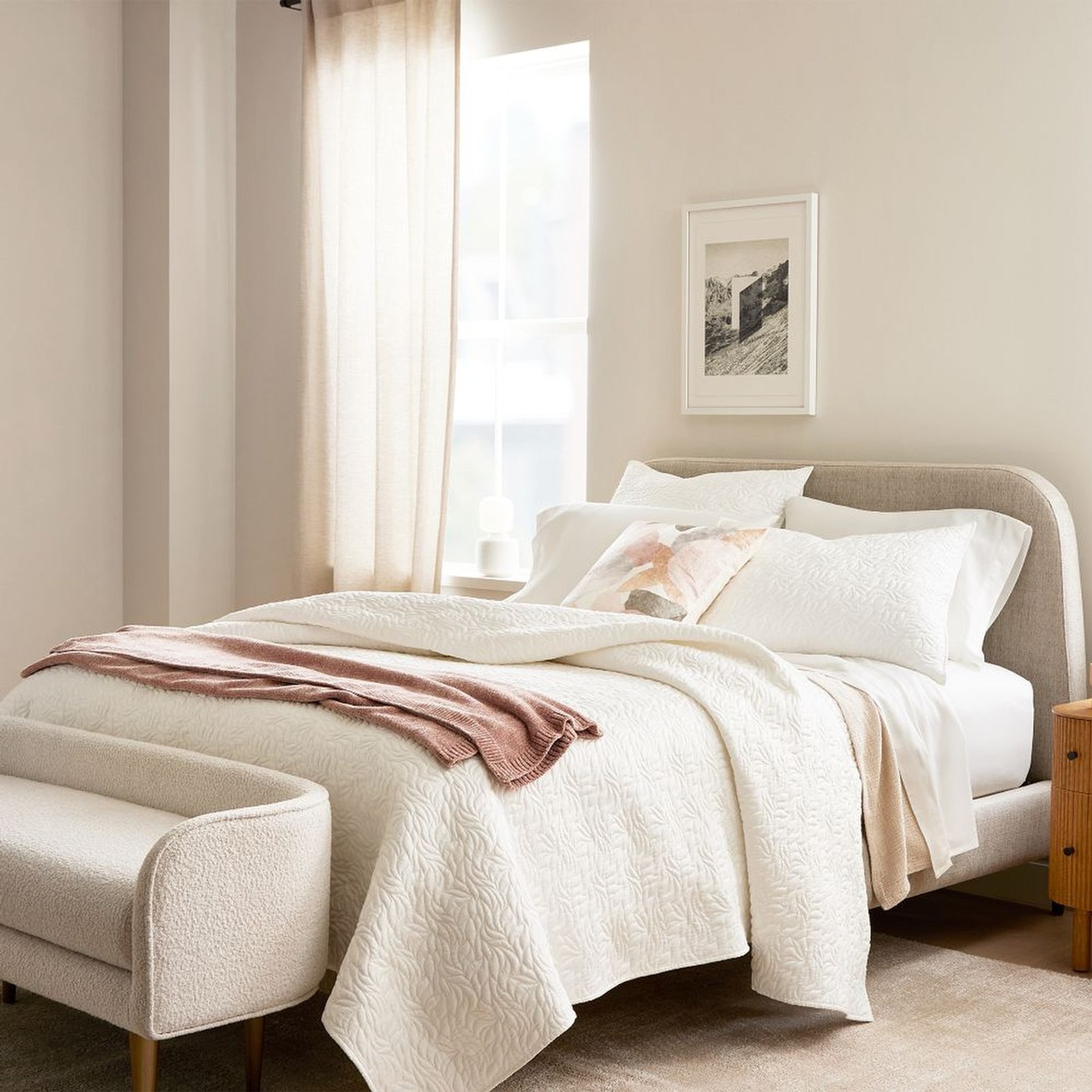 Celine Bench | ArchiPro AU