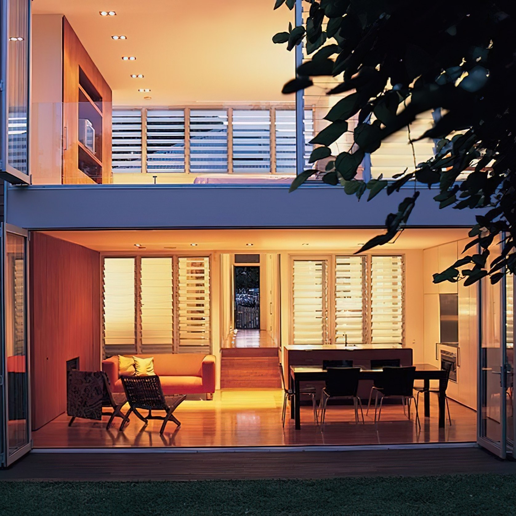 Centor E2 Folding Door System Hardware | ArchiPro AU