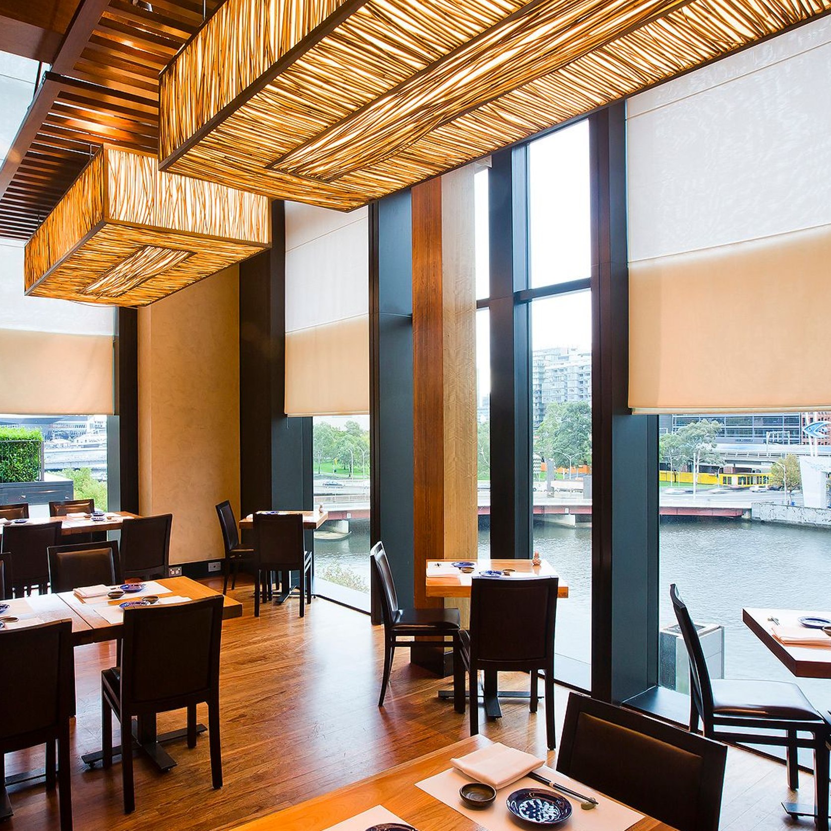 Roman Blind Systems | ArchiPro AU