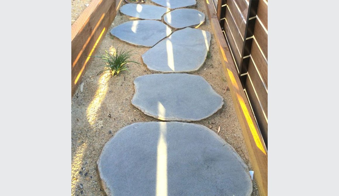 Steppers Bluestone | ArchiPro AU