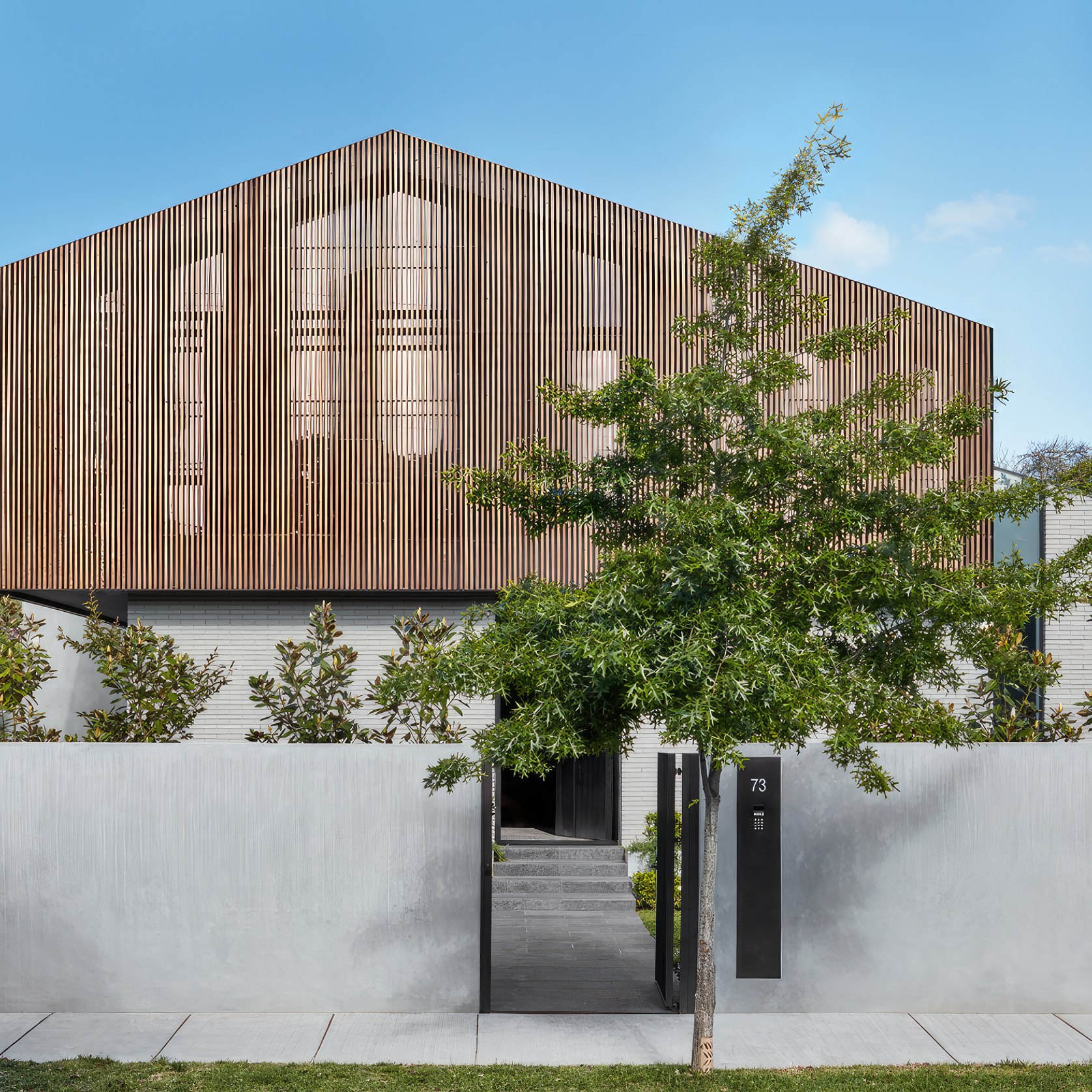 Timber Battens | ArchiPro AU