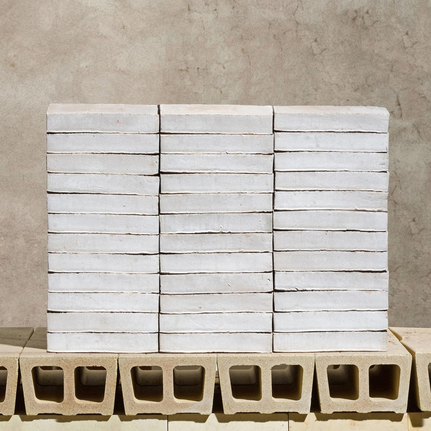Original Water-Struck Bricks | ArchiPro AU