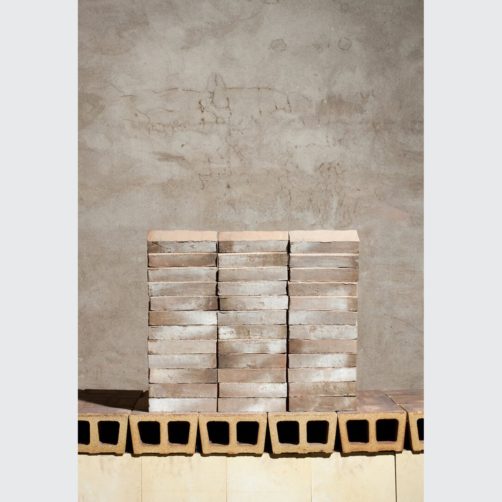 Original Water-Struck Bricks | ArchiPro AU