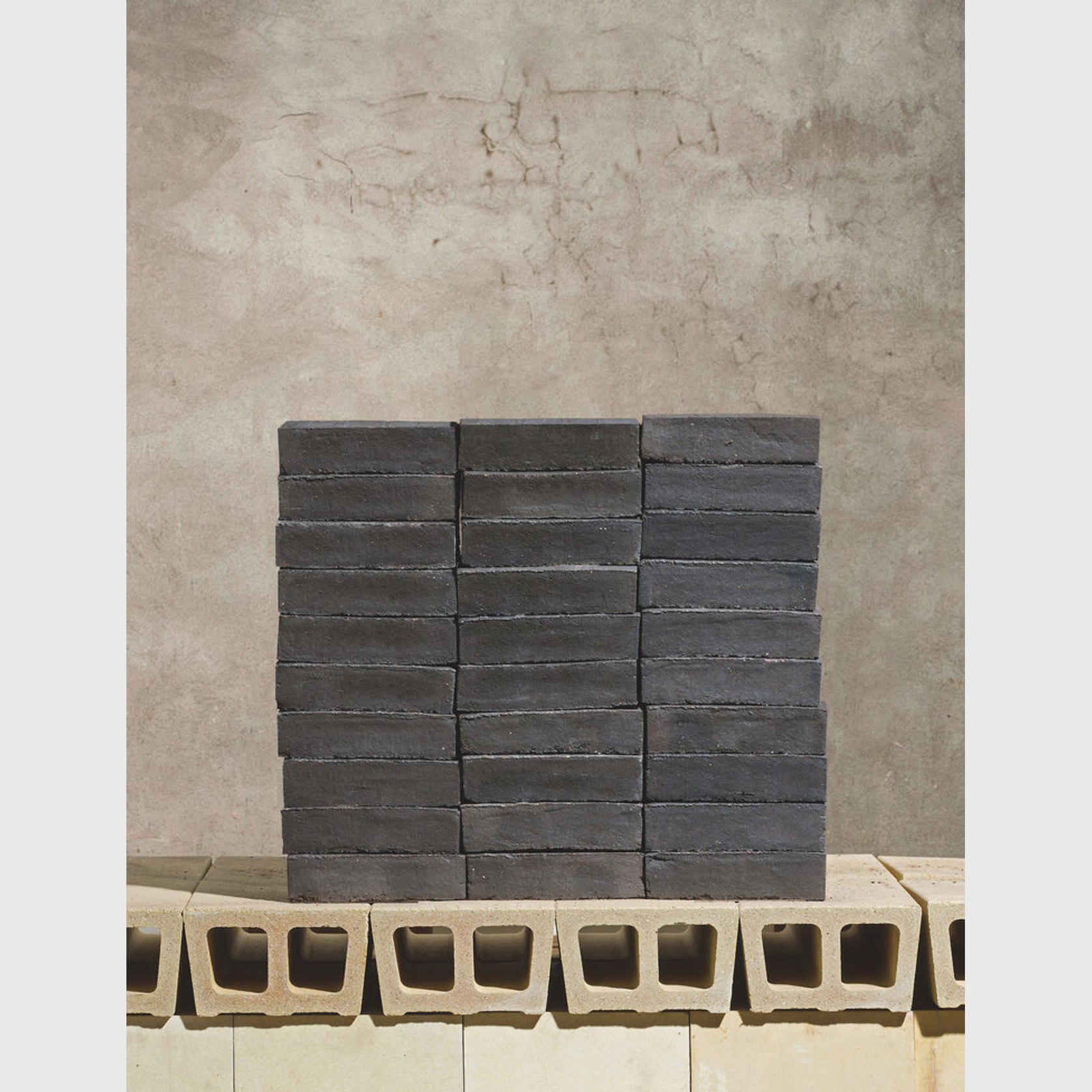 Original Water-Struck Bricks | ArchiPro AU
