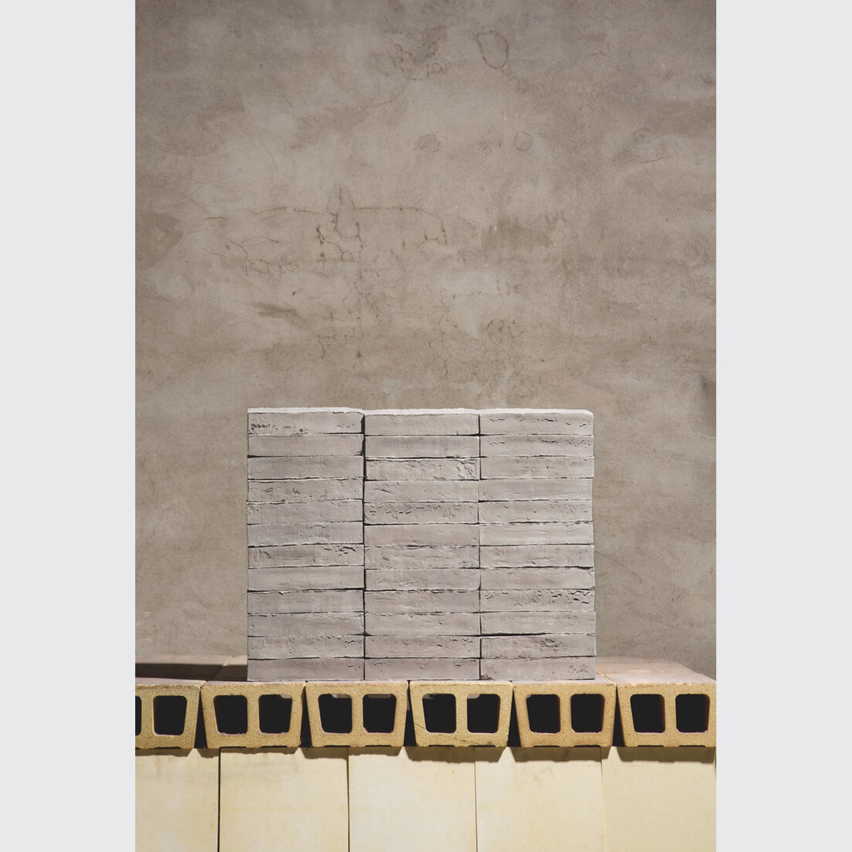 Original Water-Struck Bricks | ArchiPro AU