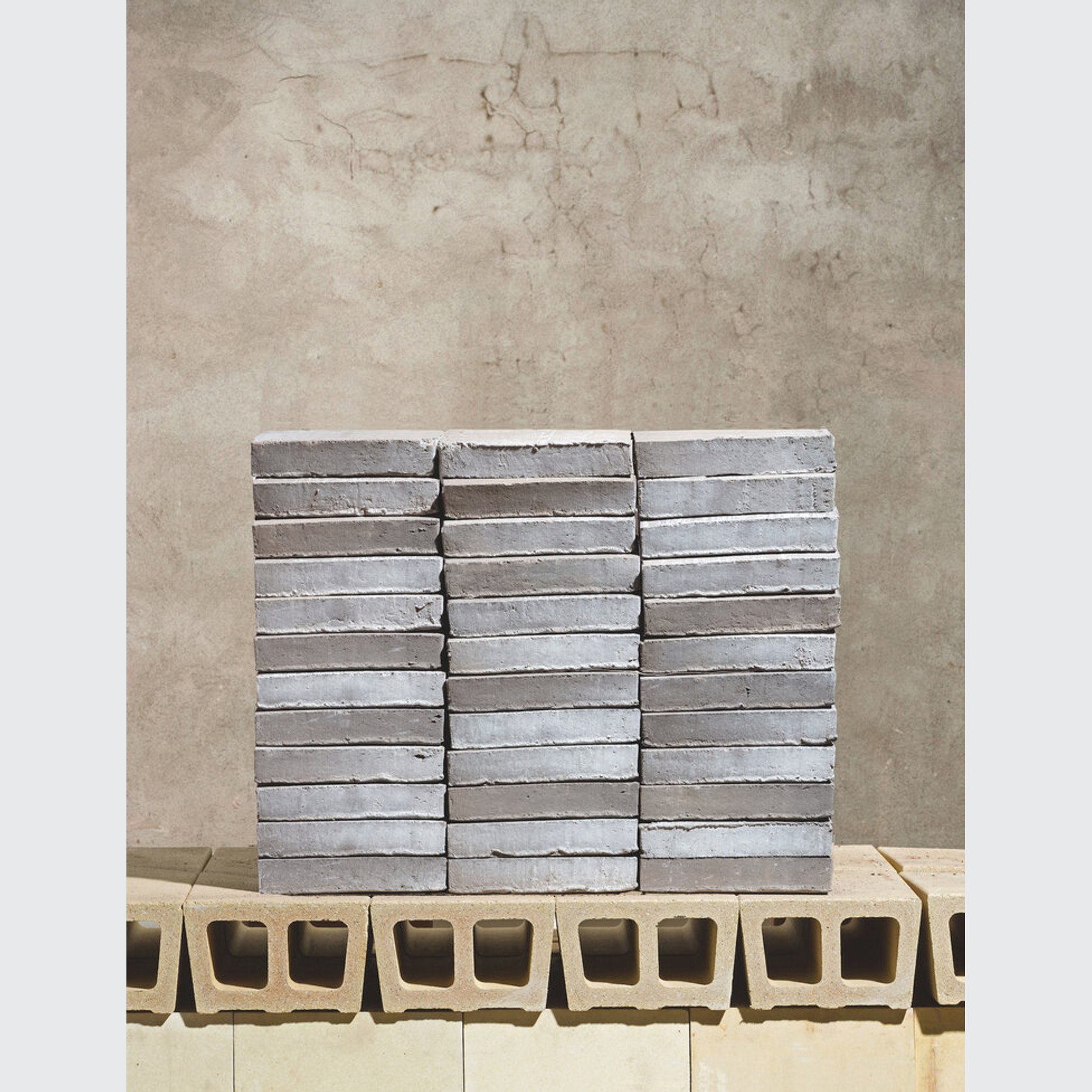 Original Water-Struck Bricks | ArchiPro AU