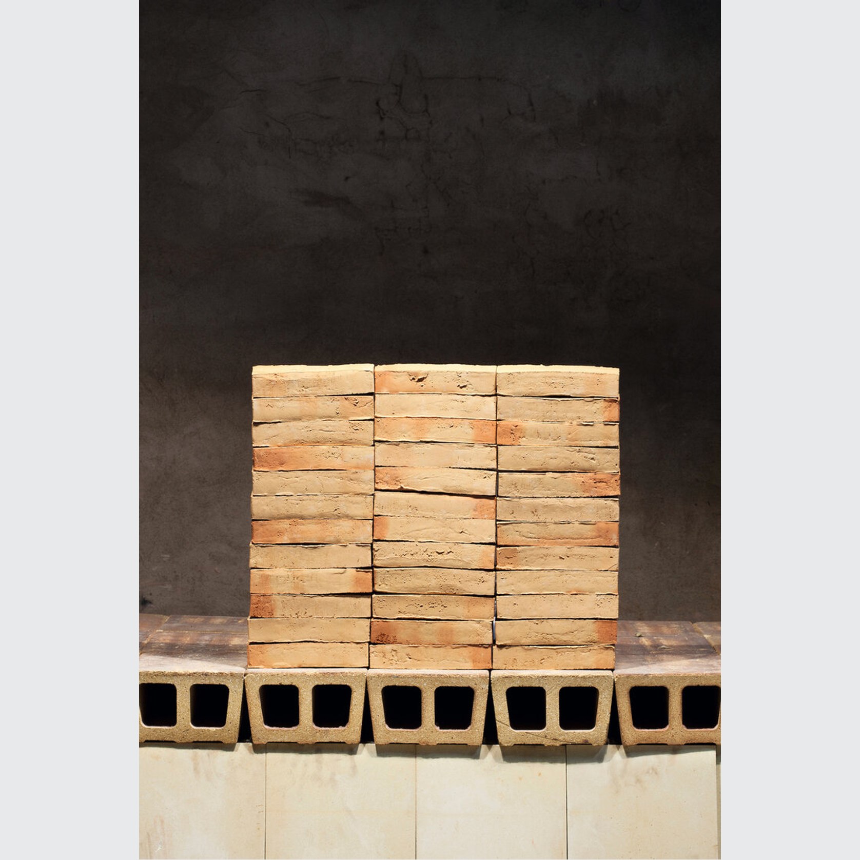 Original Water-Struck Bricks | ArchiPro AU