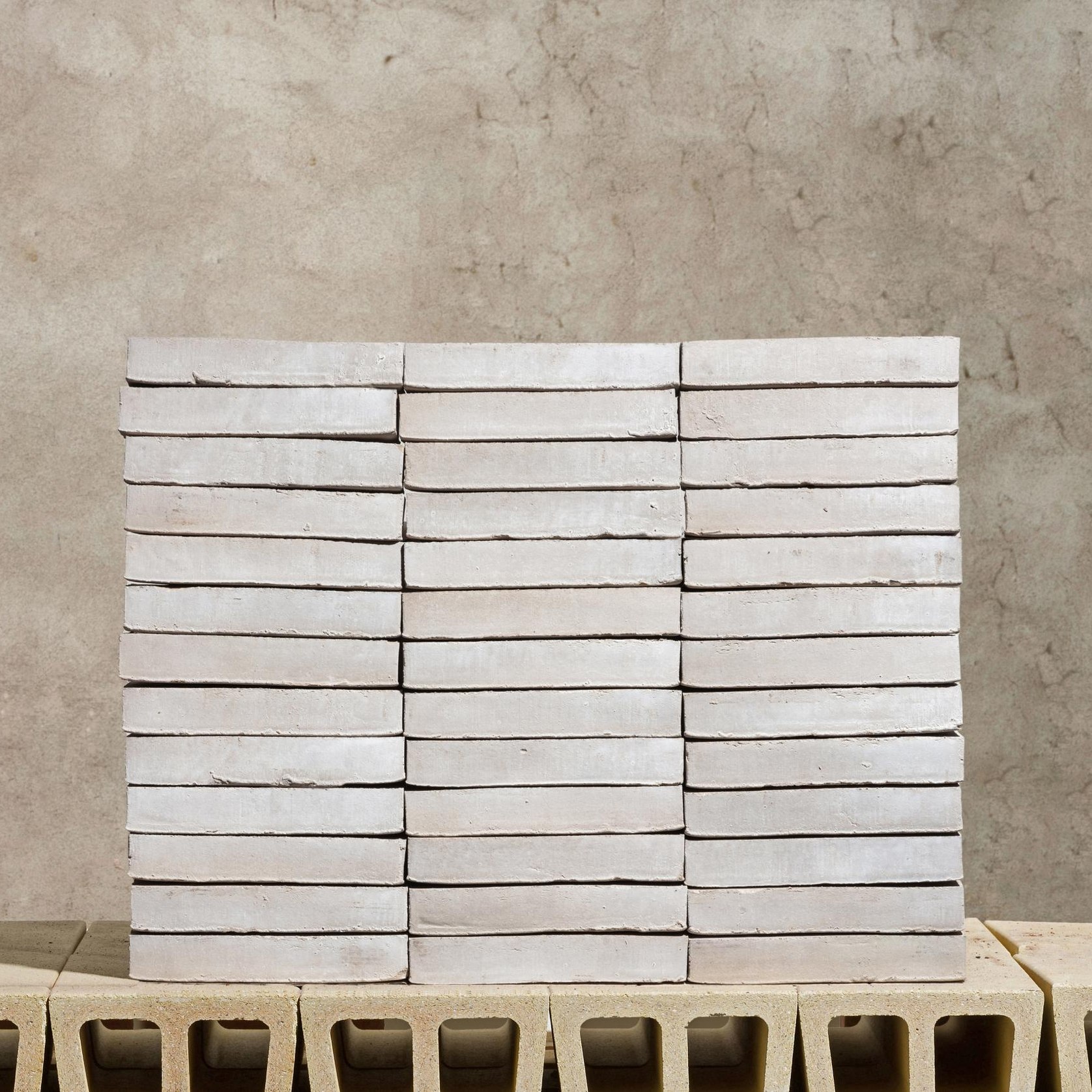 Original Water-Struck Bricks | ArchiPro AU