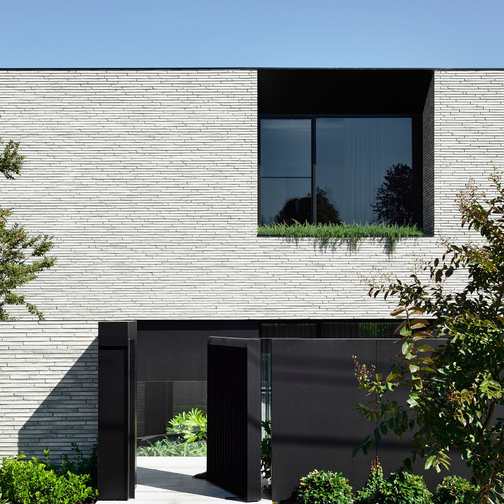 Petersen Kolumba™ Bricks | ArchiPro AU