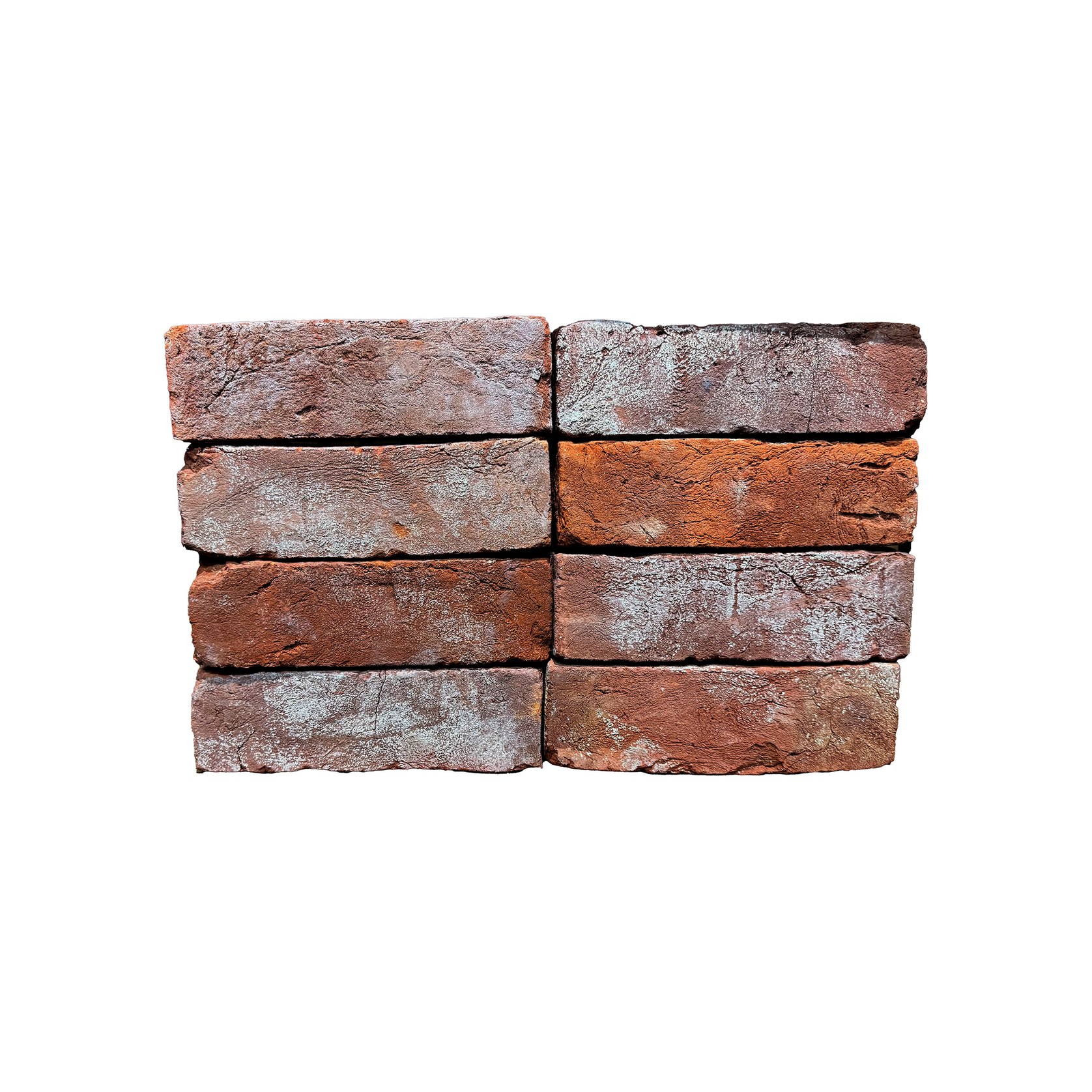 Reclamation Heritage Red Bricks | ArchiPro AU