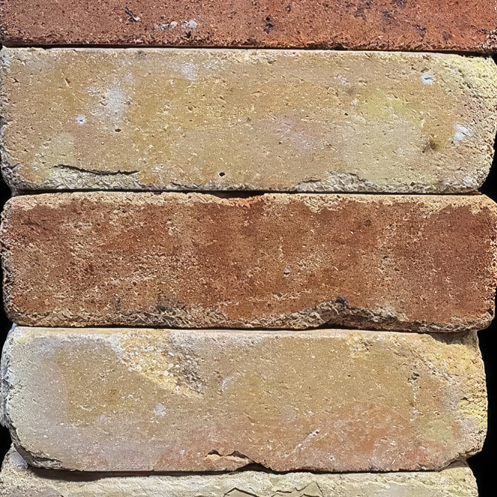 Wellington Multi's - Reclaimed Bricks | ArchiPro AU