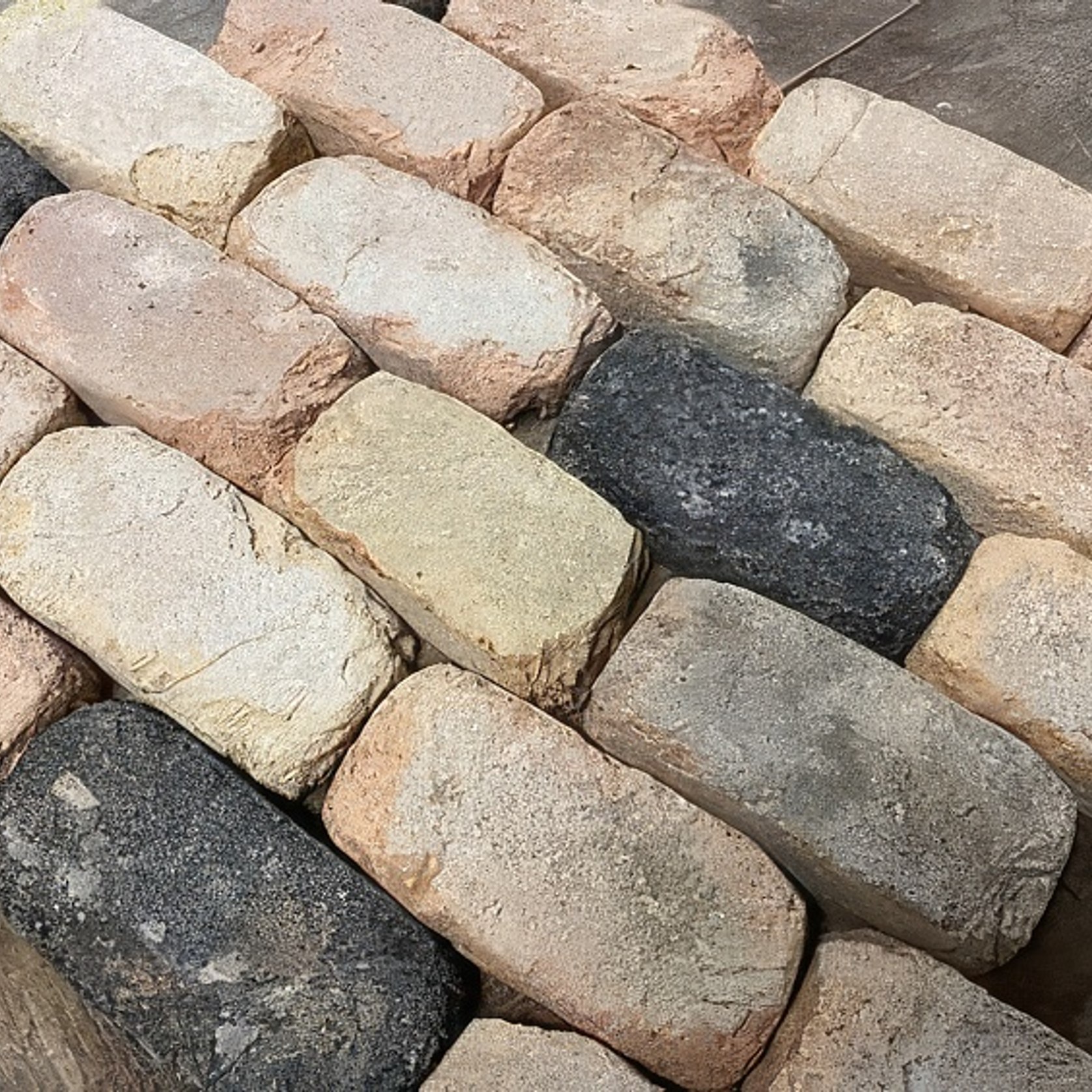 Suffolk Headers Brick Tiles | ArchiPro AU