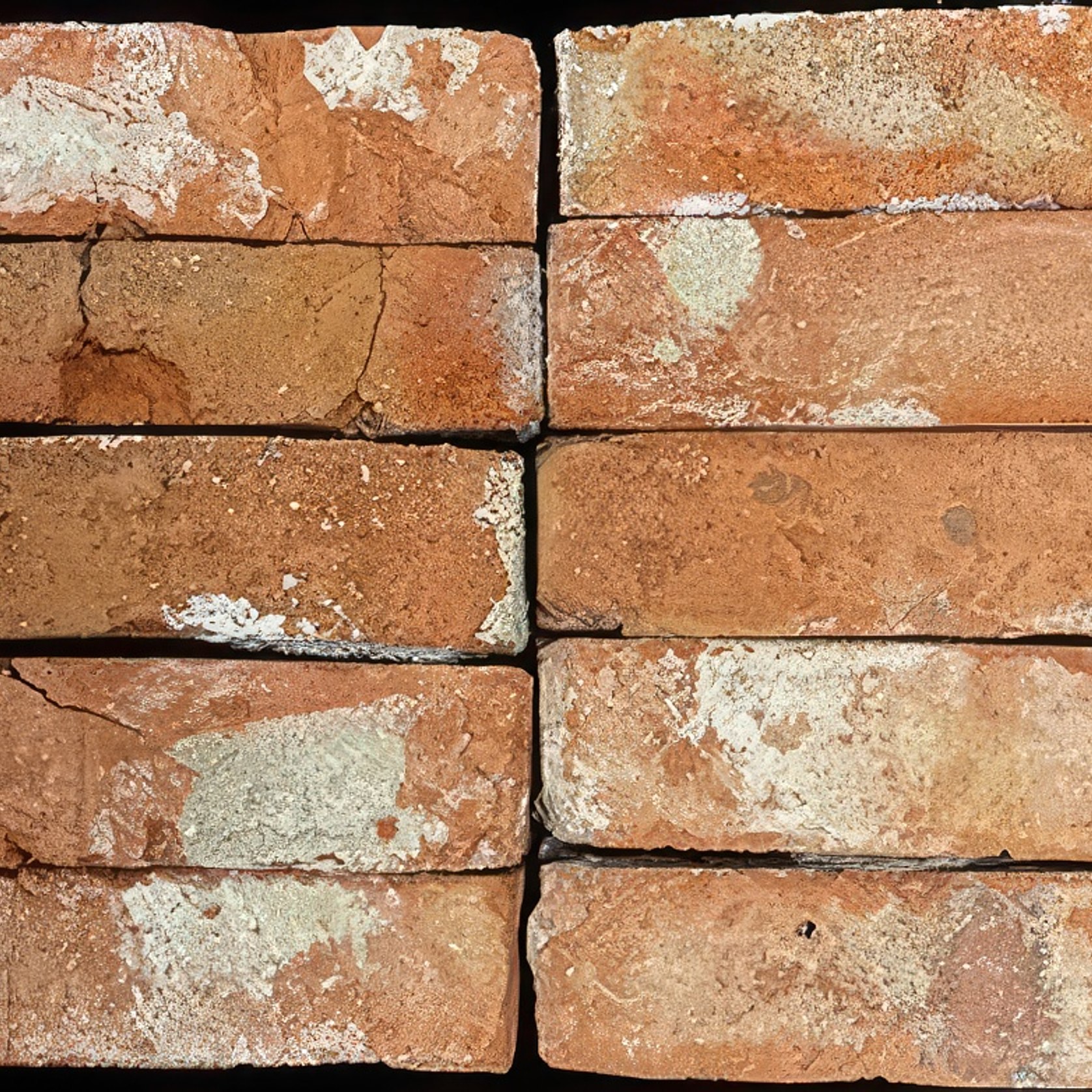 Cottage Red - Reclamation Reds Bricks | ArchiPro AU