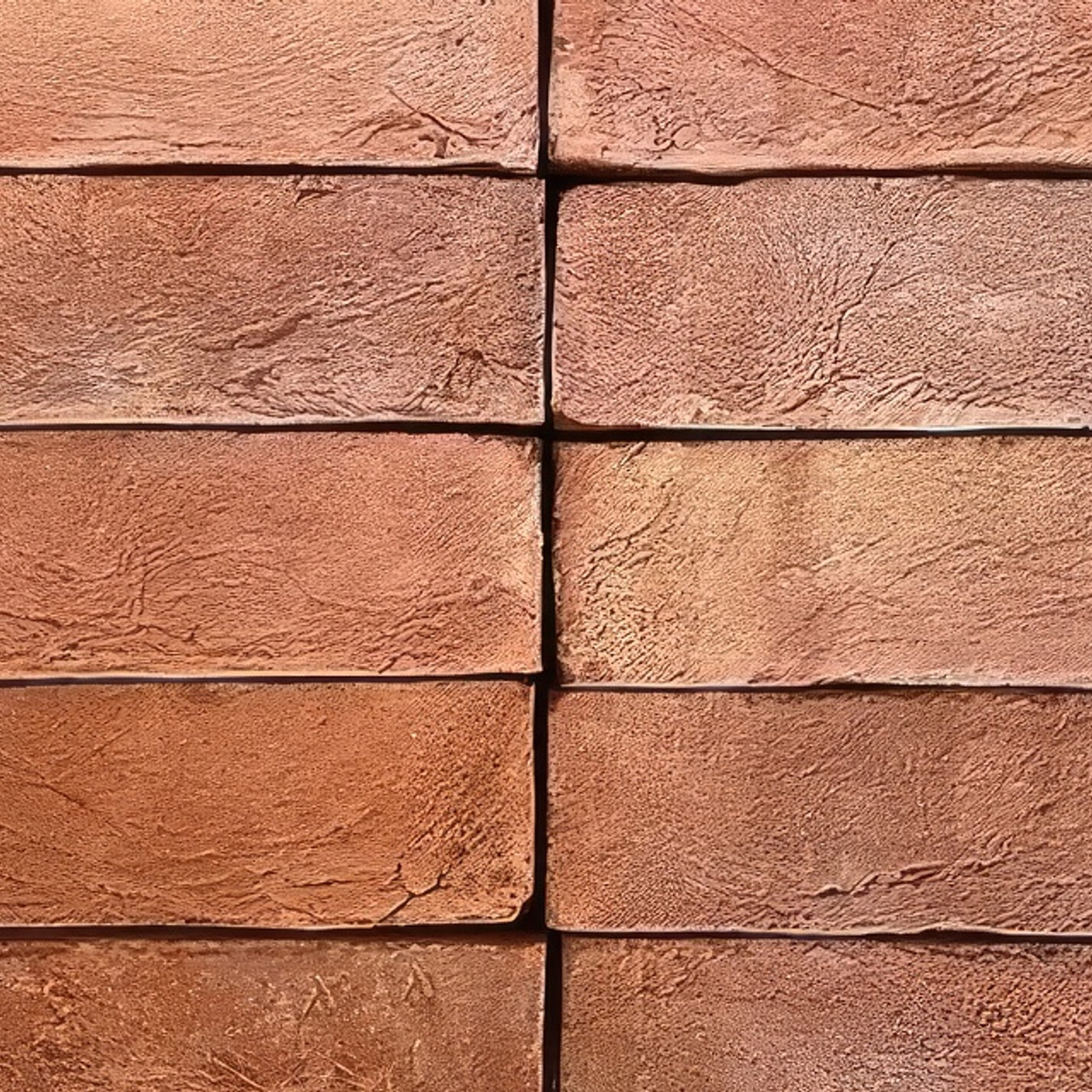 Heritage Reds Bricks | ArchiPro AU