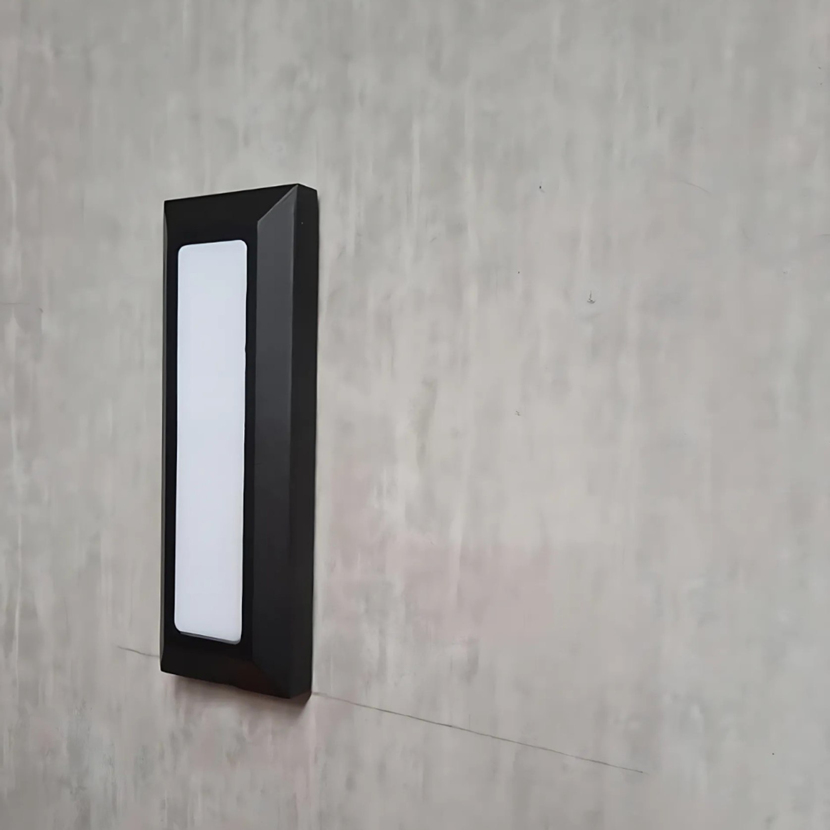 Surface Mounted Brick Lights – Ultra-Thin, Easy Install | ArchiPro AU