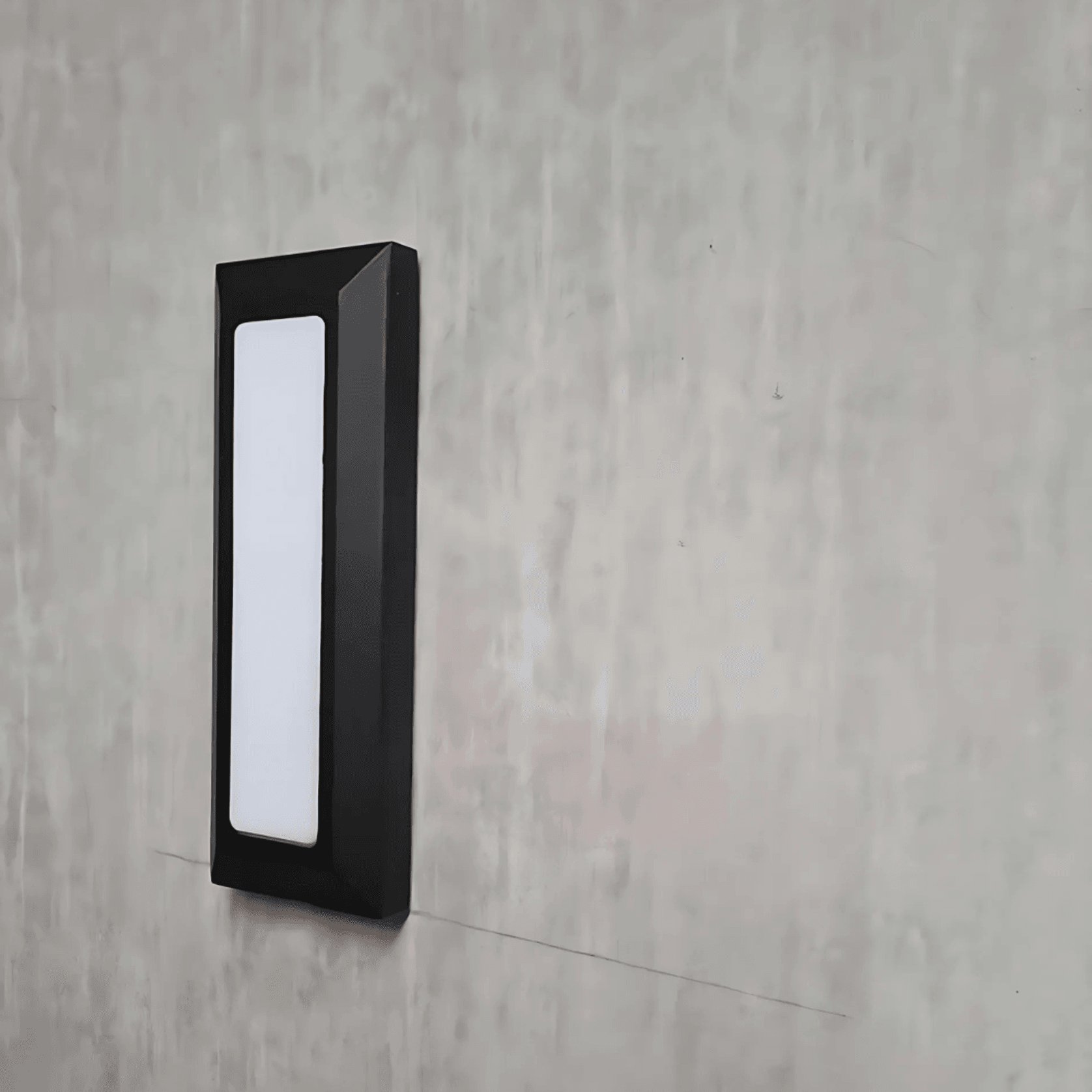Surface Mounted Brick Lights – Ultra-Thin, Easy Install | ArchiPro AU