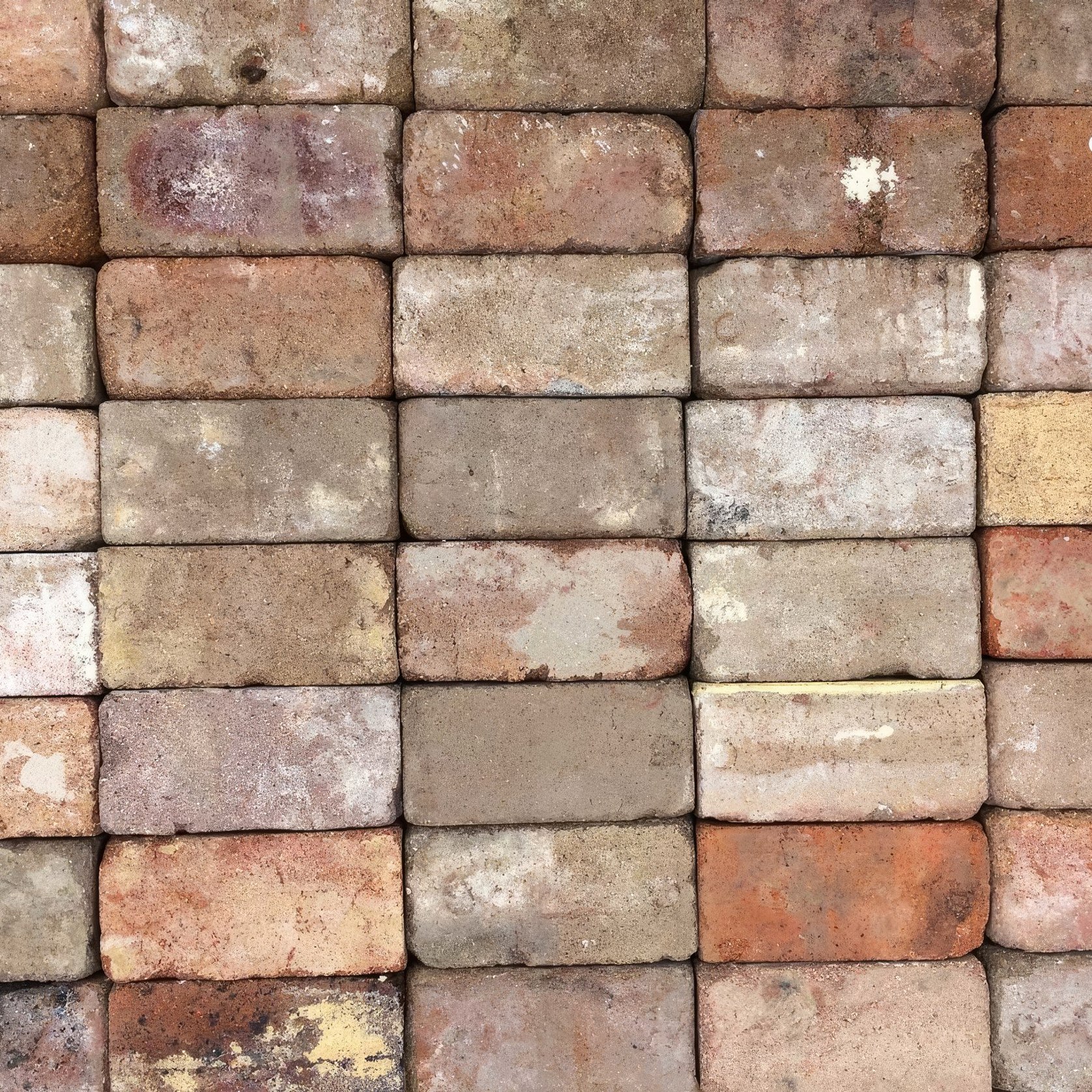 Recycled Paving Bricks | ArchiPro AU
