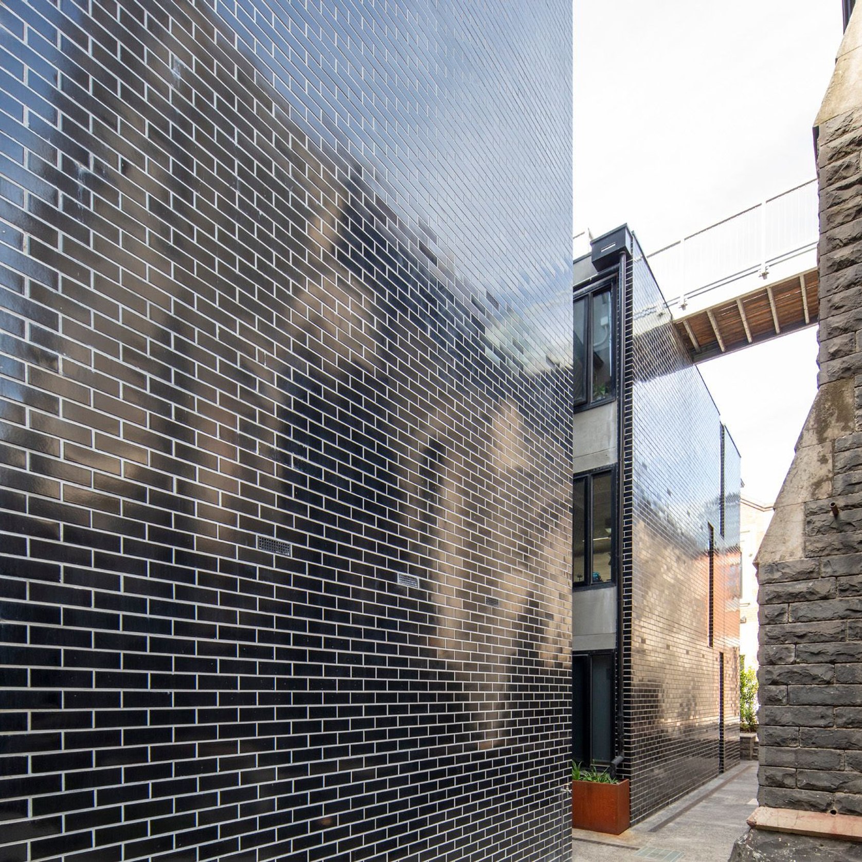 Glazed Brick Tiles | ArchiPro AU