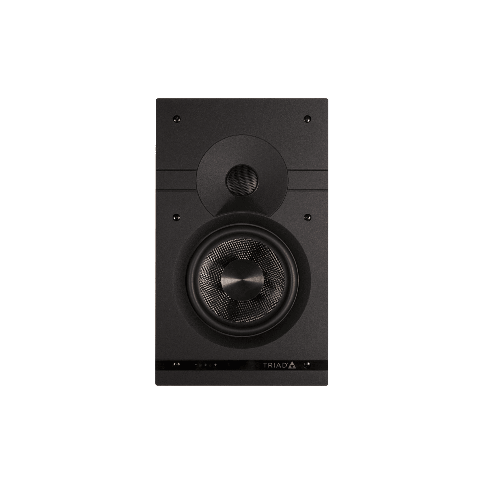 Triad In-Wall Speaker Distributed Audio Series 3 Series 3 (Each ...
