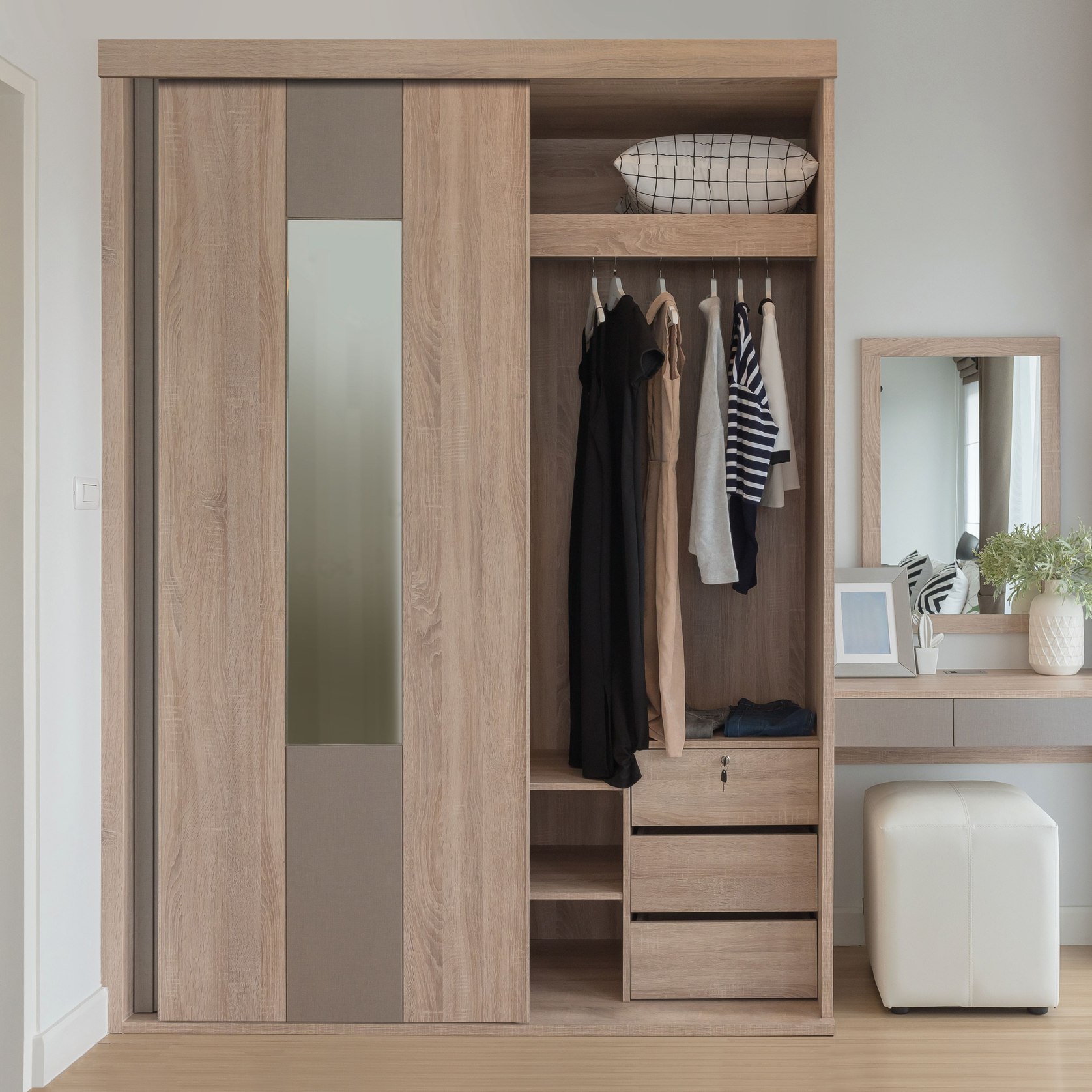 Cinetto Veloce Sliding System for Hanging Doors | ArchiPro AU