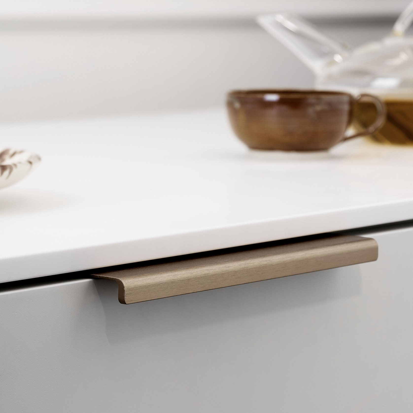 Furnipart Artisan Handle | ArchiPro AU