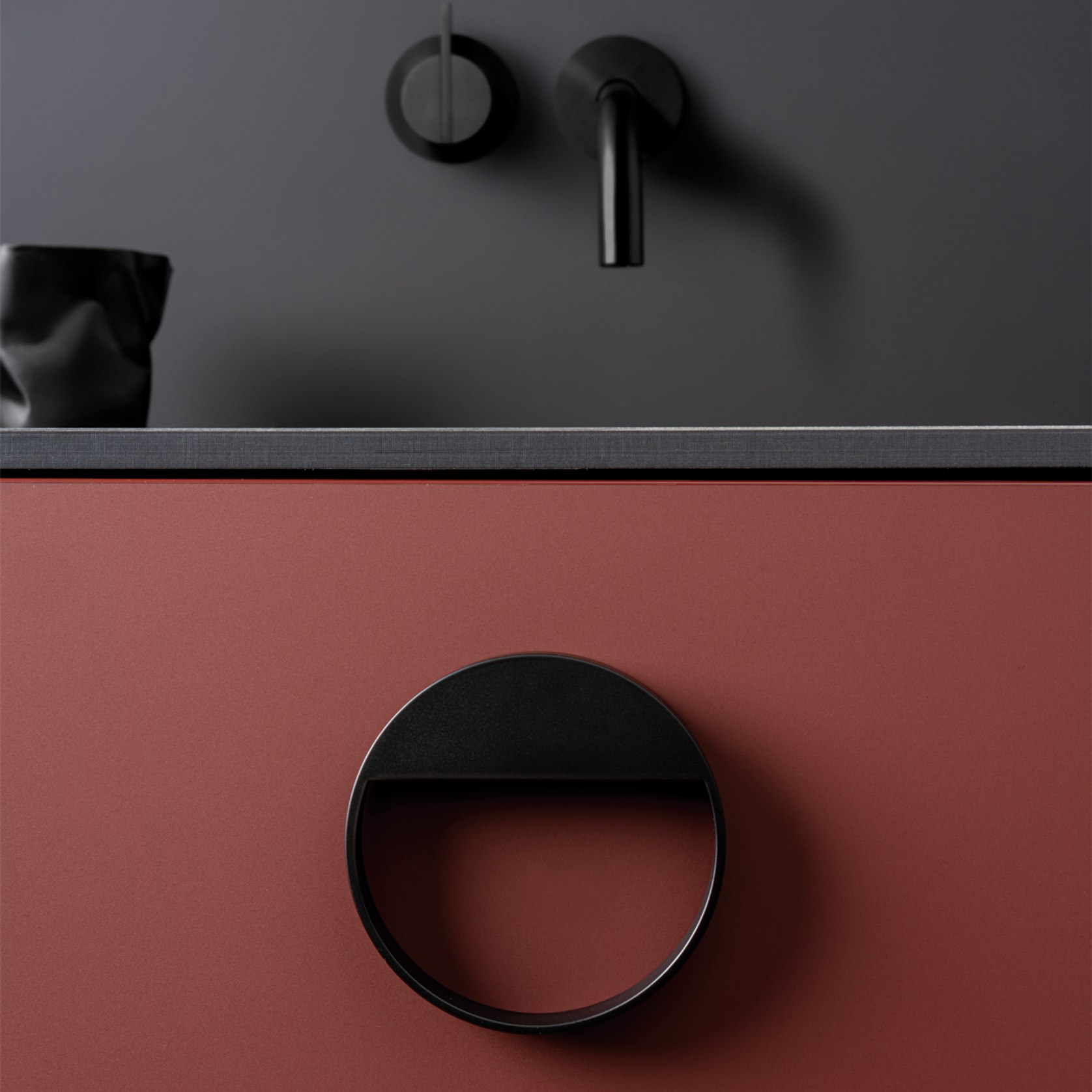 Momo Handles - Bau Collection | ArchiPro AU