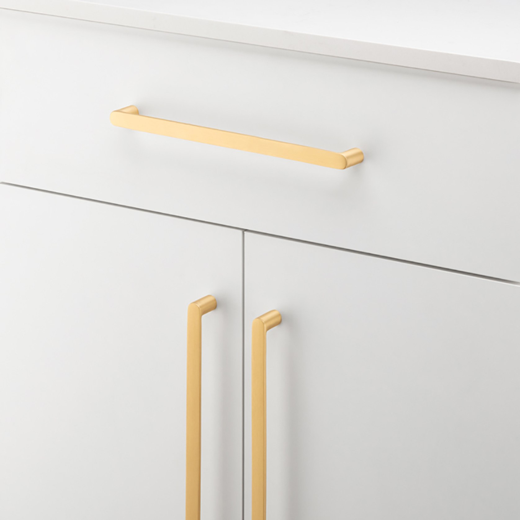 Iver Osaka Cabinet Pull Handle | ArchiPro AU