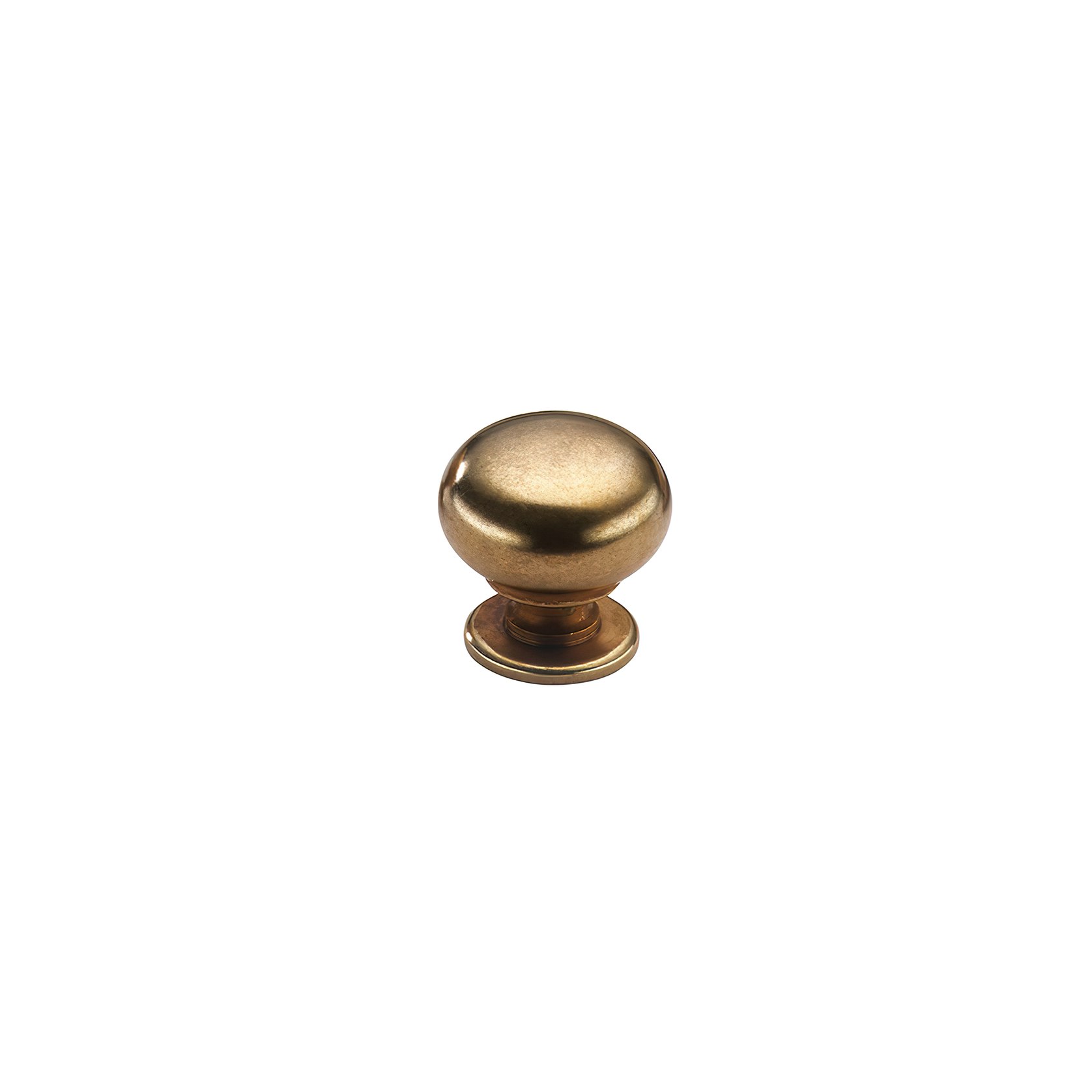Armac Martin - Withenshaw Round Cabinet Knob | ArchiPro AU