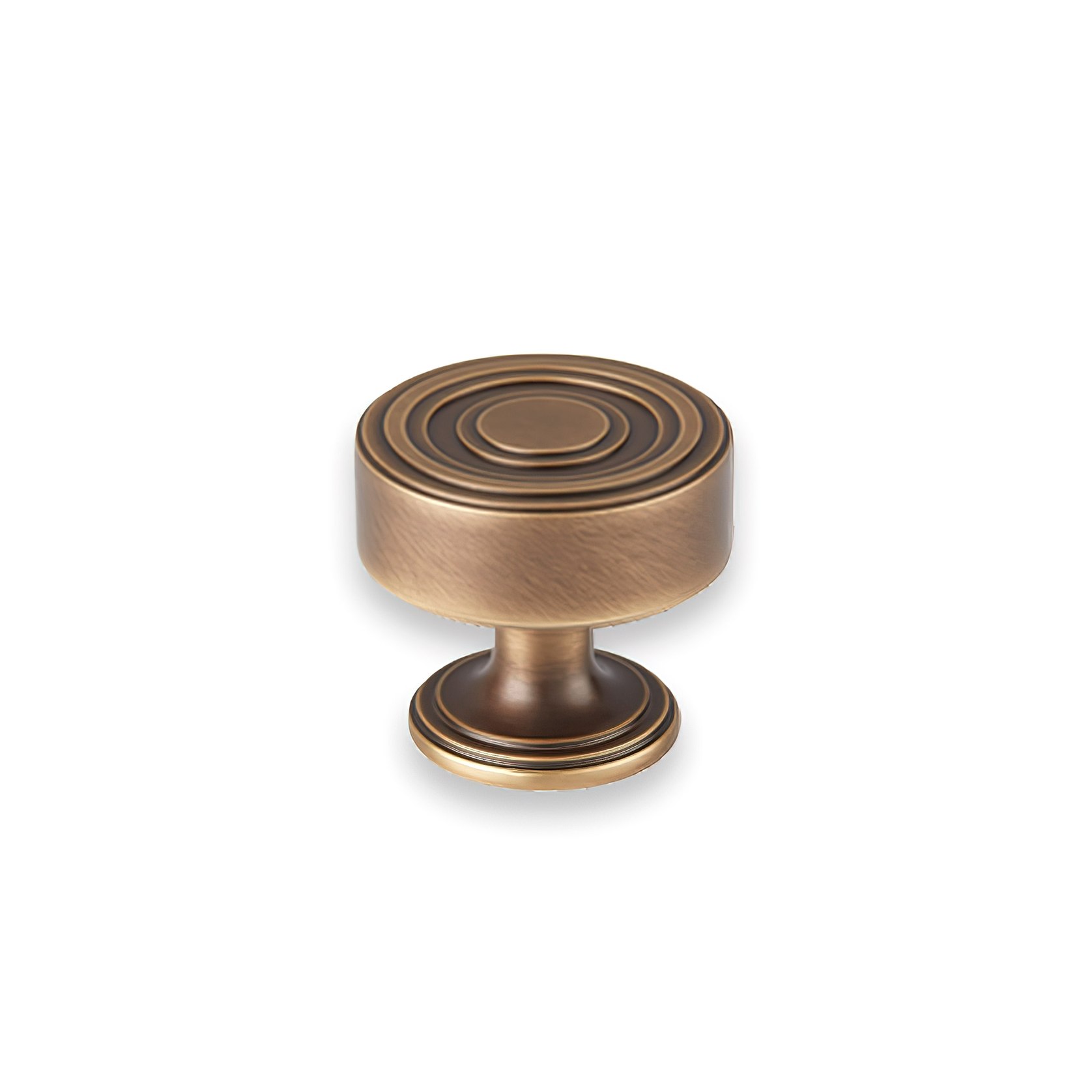 Armac Martin - Dougan Round Cabinet Knob | ArchiPro AU