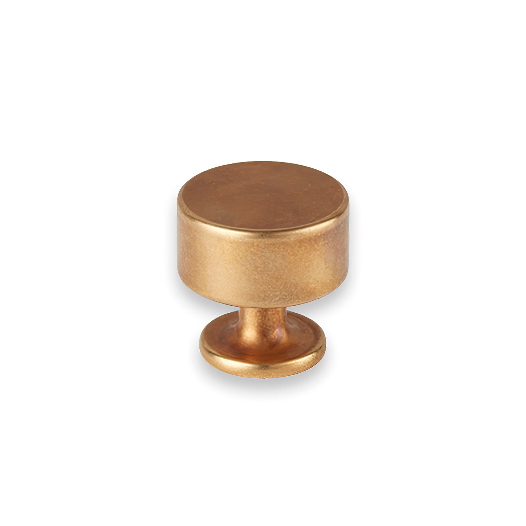 Armac Martin - Kingsheath Round Cabinet Knob | ArchiPro AU