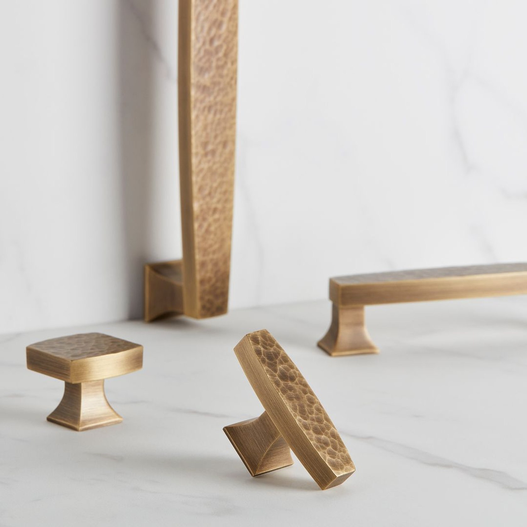 Armac Martin Harold Cabinet Handle Collection | ArchiPro AU
