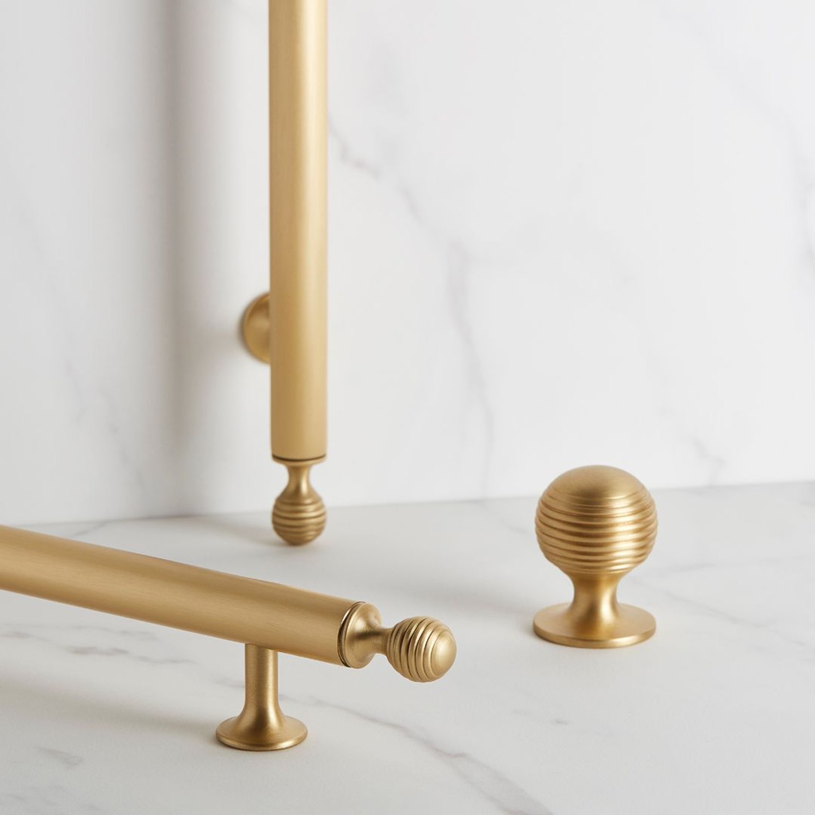 Armac Martin Merrick Cabinet Handle Collection | ArchiPro AU