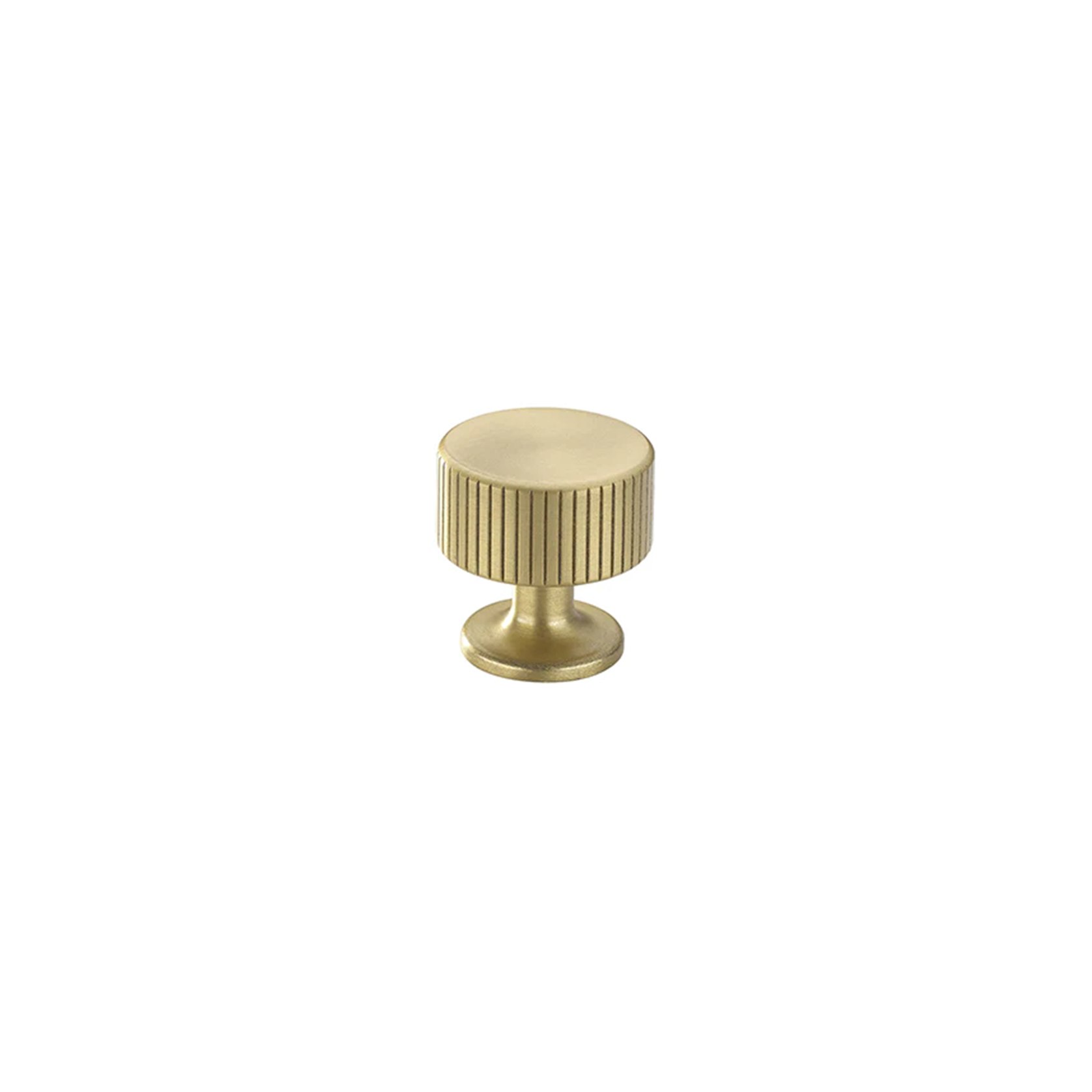 Armac Martin - Leebank Round Cabinet Knob | ArchiPro AU