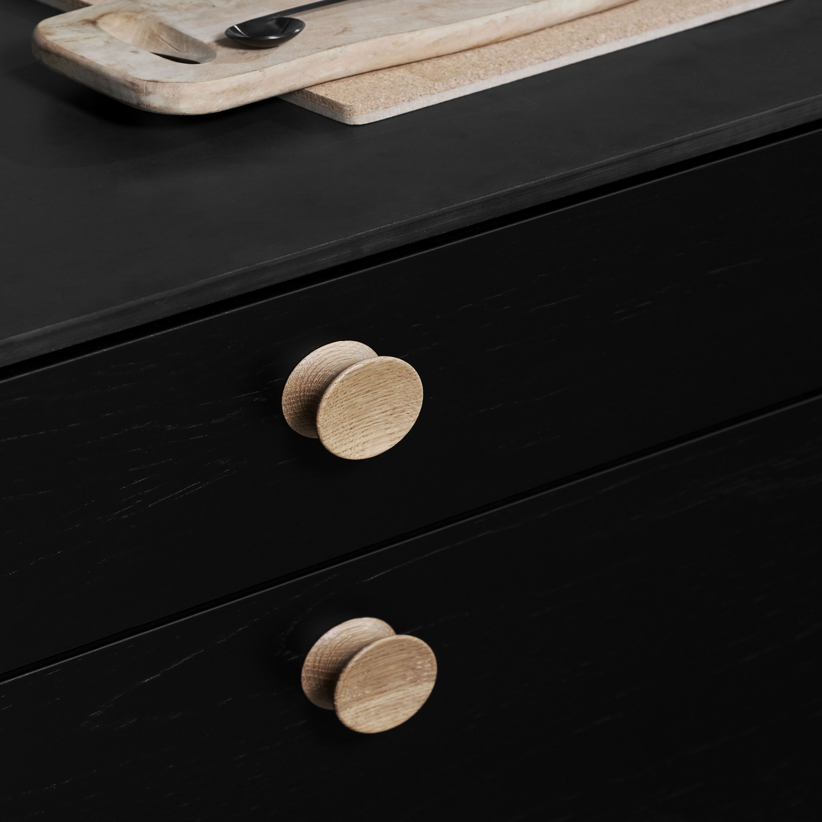 Furnipart Pulley Knob | ArchiPro AU