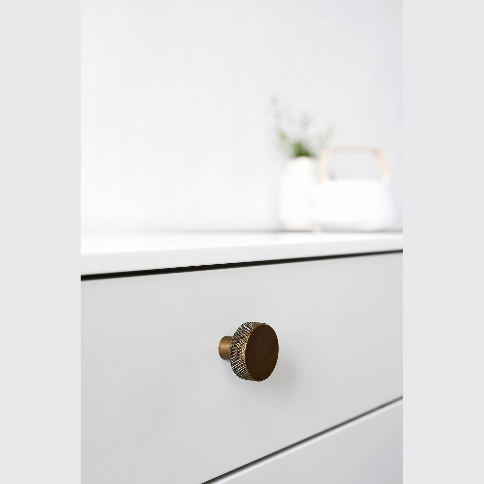 Furnipart Simon Knob | ArchiPro AU