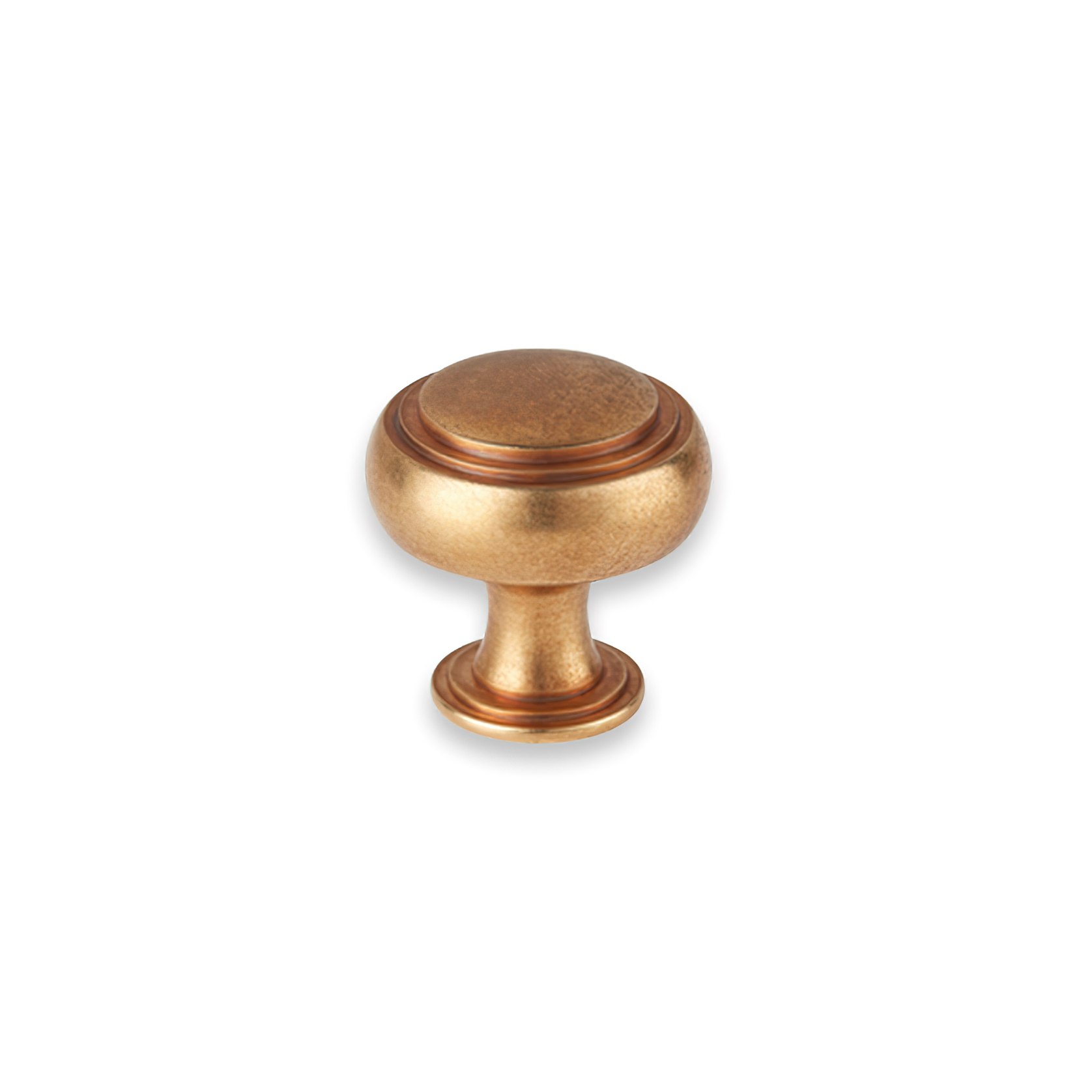 Armac Martin - Carlton Round Cabinet Knob | ArchiPro AU