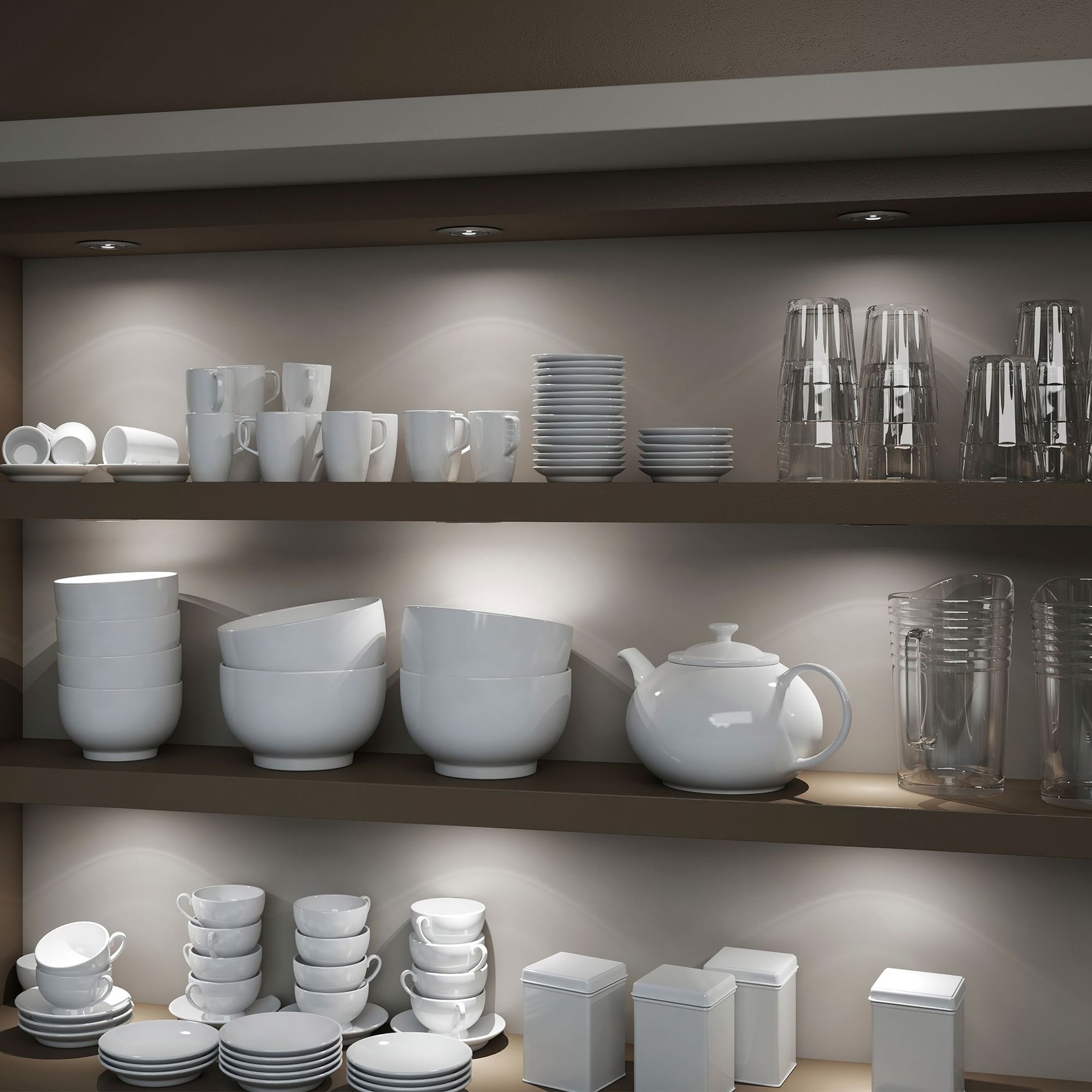 Magic Lighting | ArchiPro AU