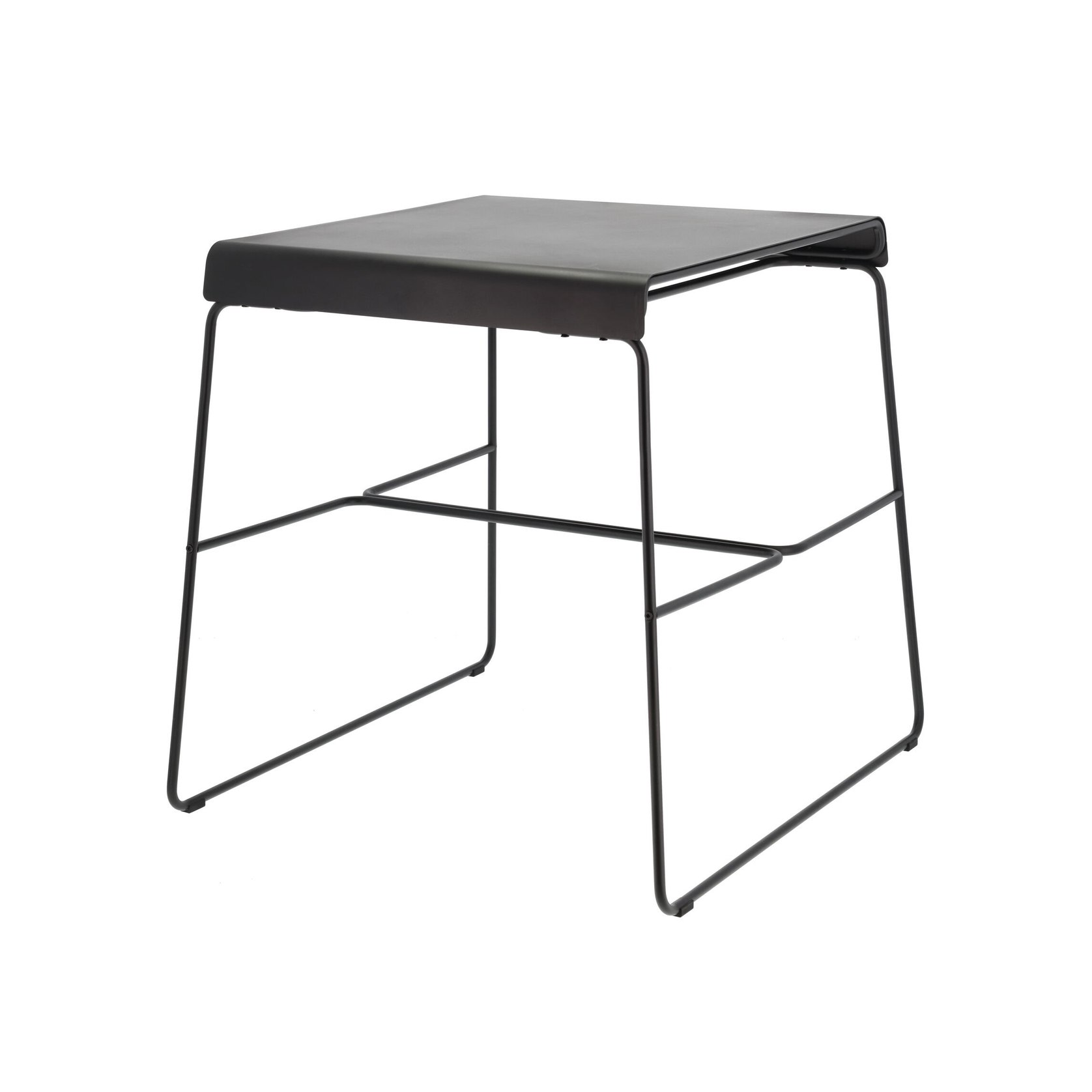 Zone A-Cafe Table | Outdoor | ArchiPro AU