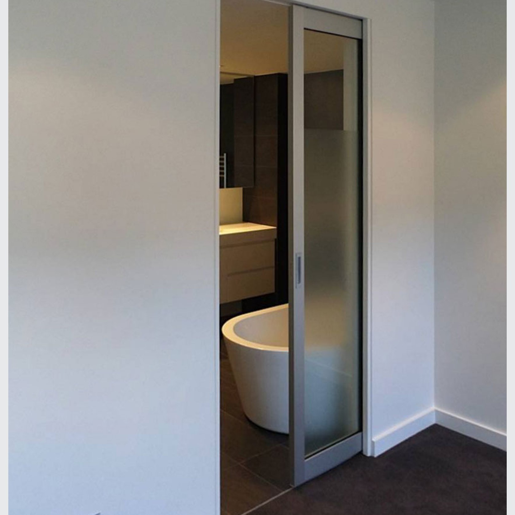 Wet Area Cavity Slider | ArchiPro AU